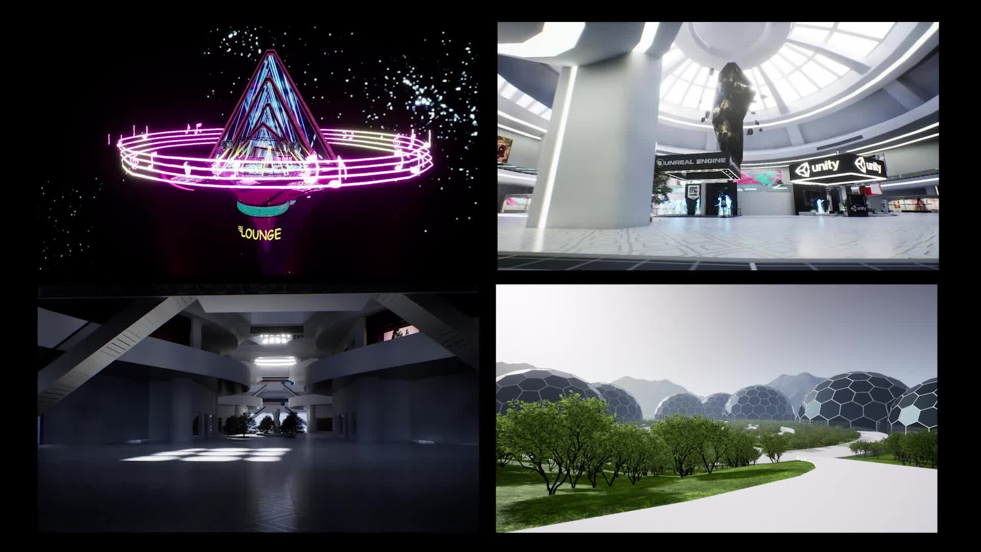 ArtStation - Metaverse