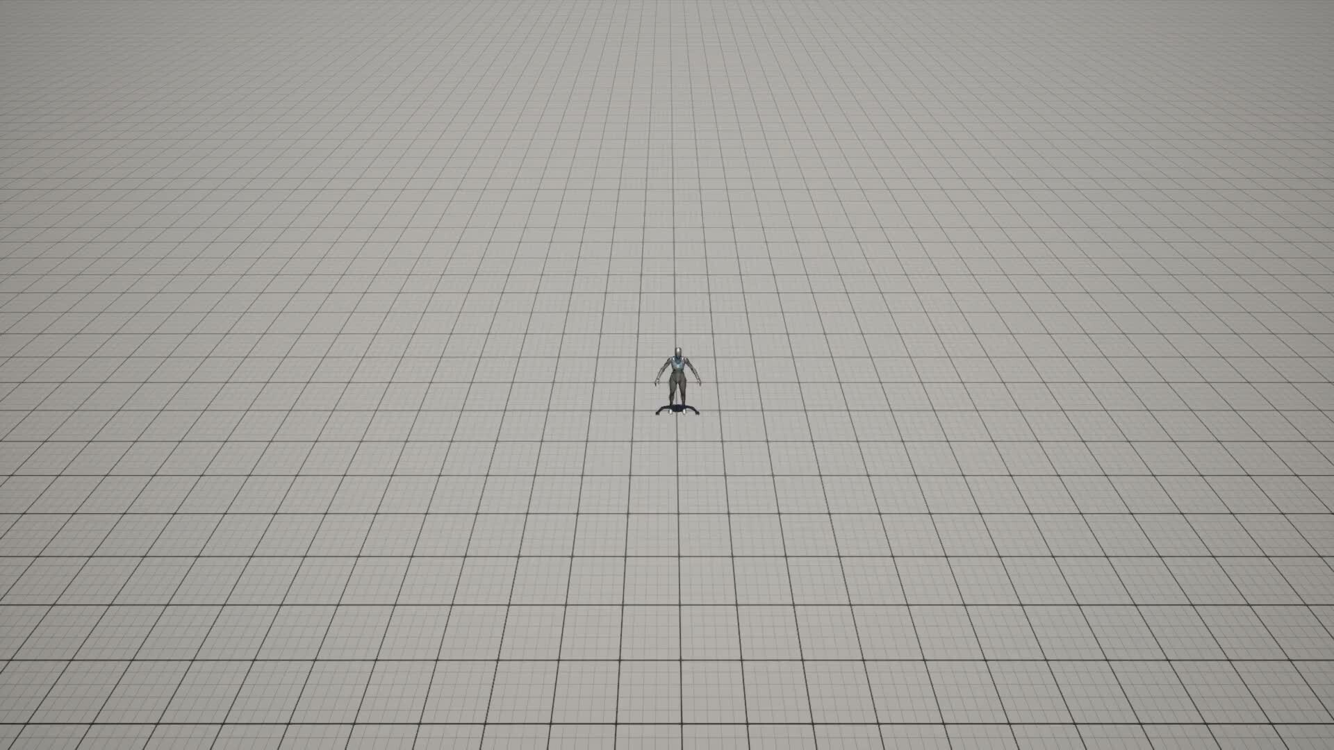 ArtStation - Explosion Practice V1