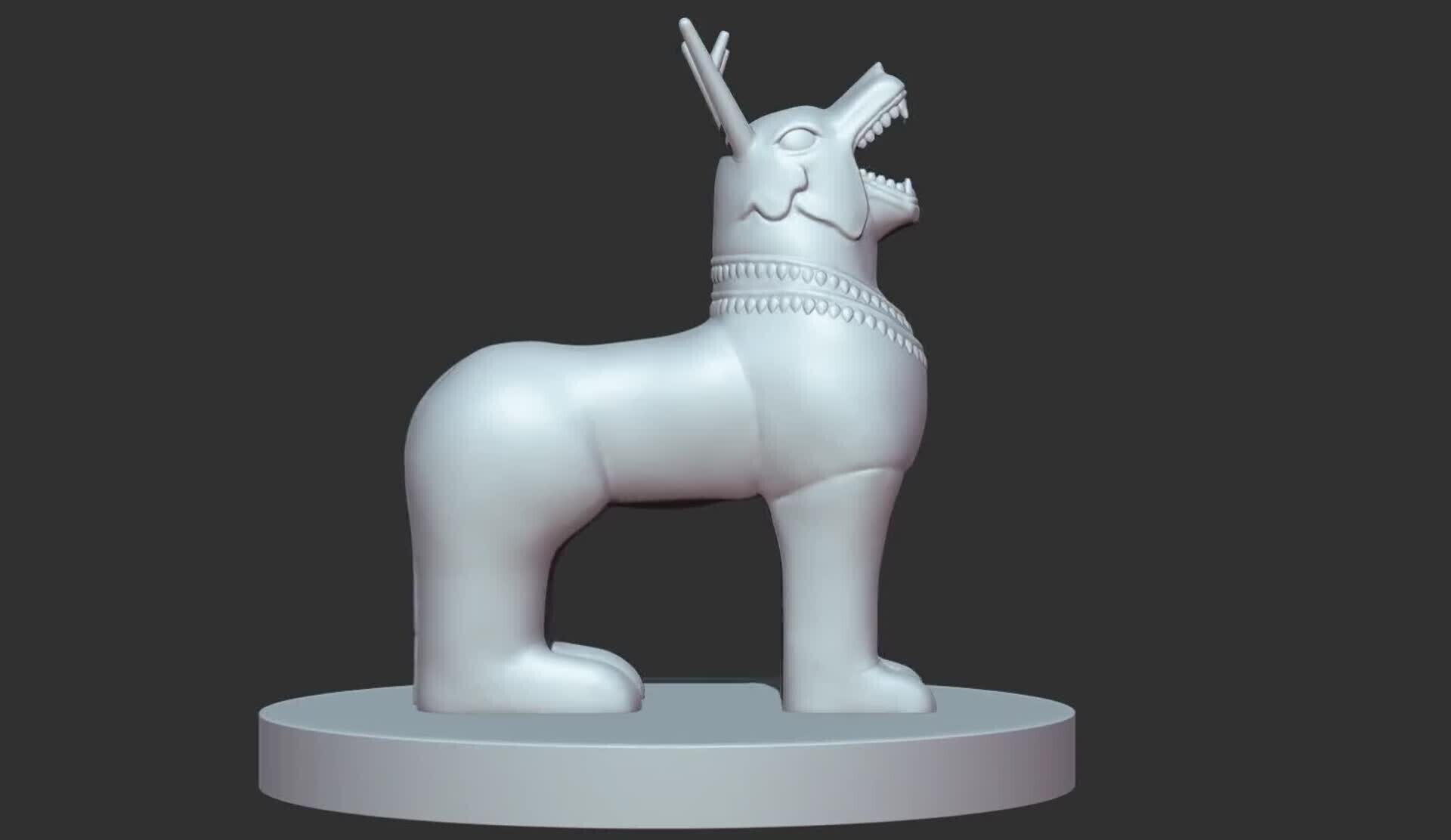 ArtStation - Kanglasha