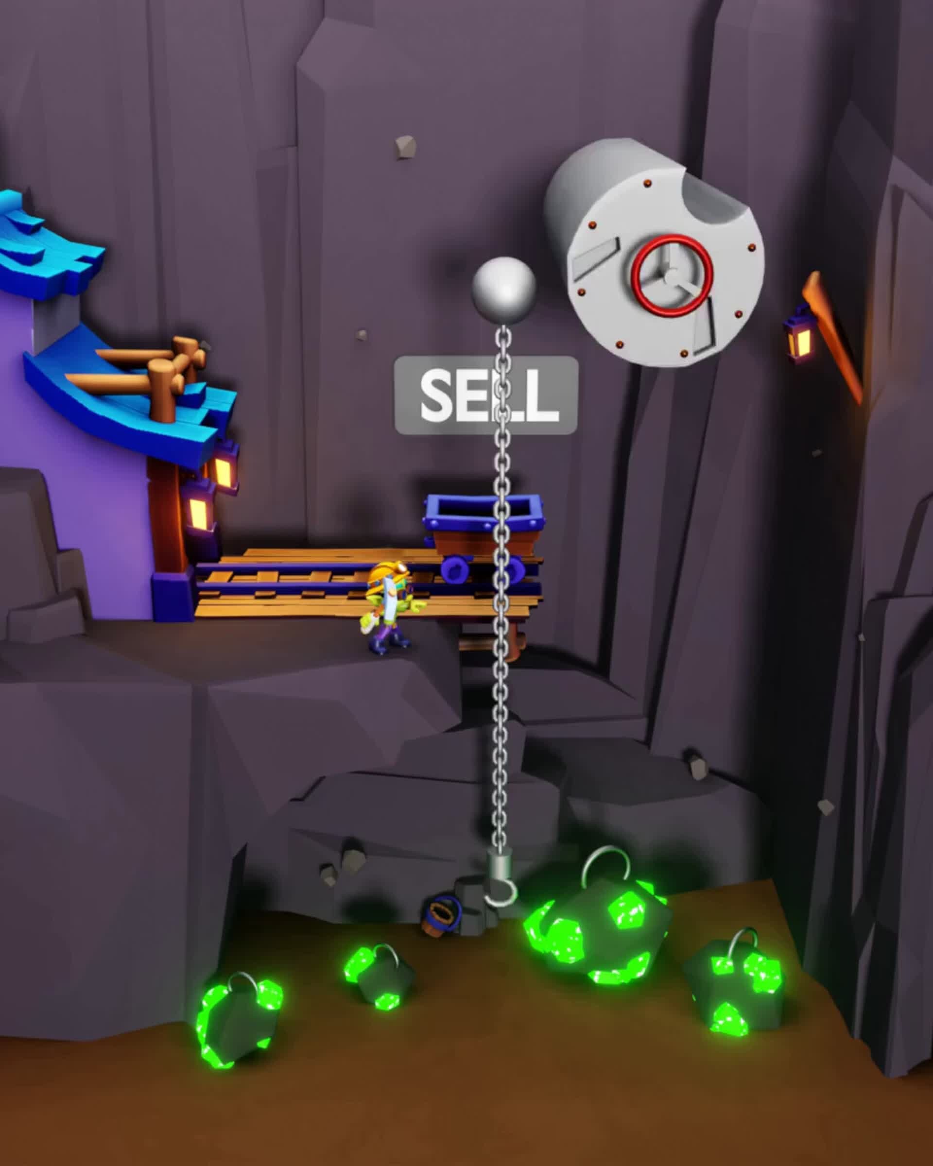 ArtStation - 3D motion