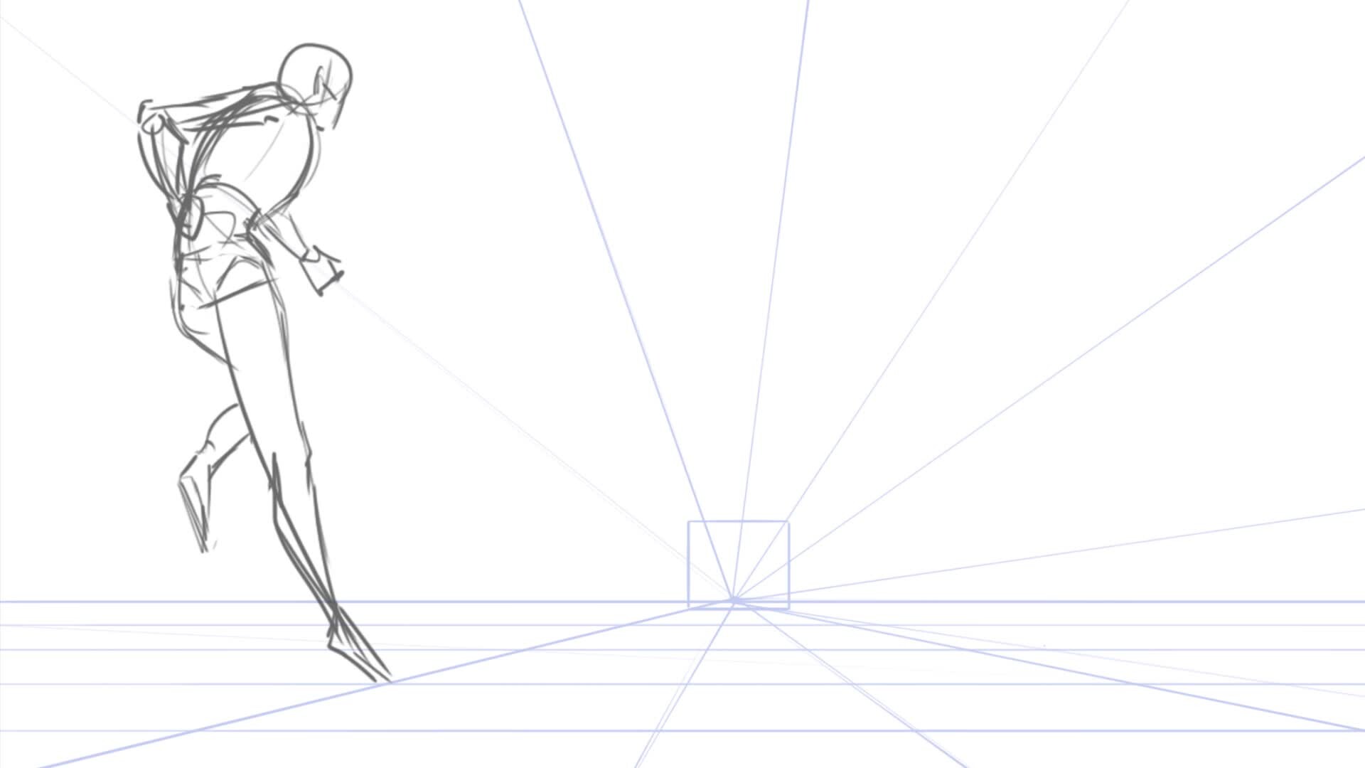 ArtStation - Animation Practices