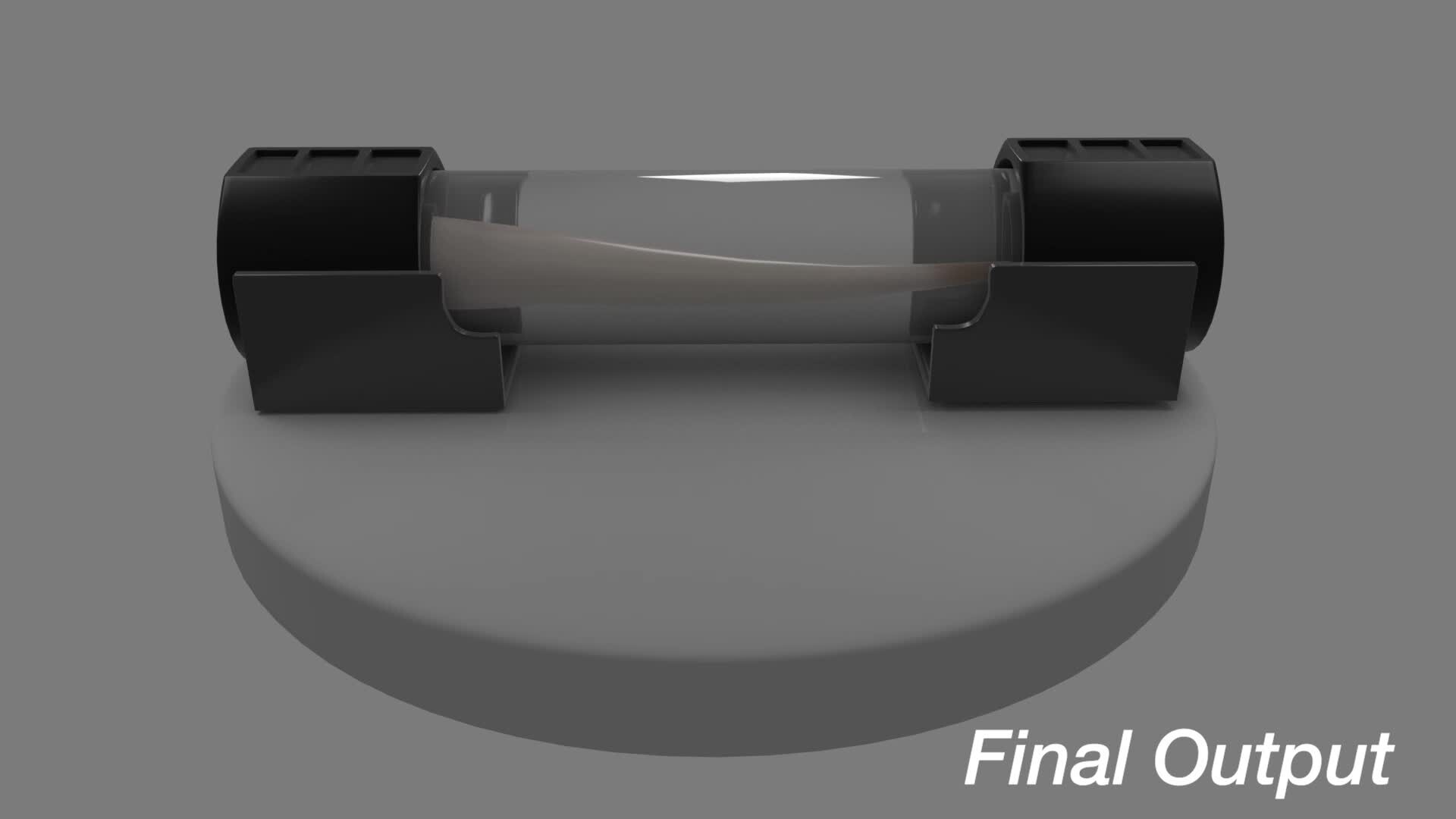 ArtStation - Experiment Lab