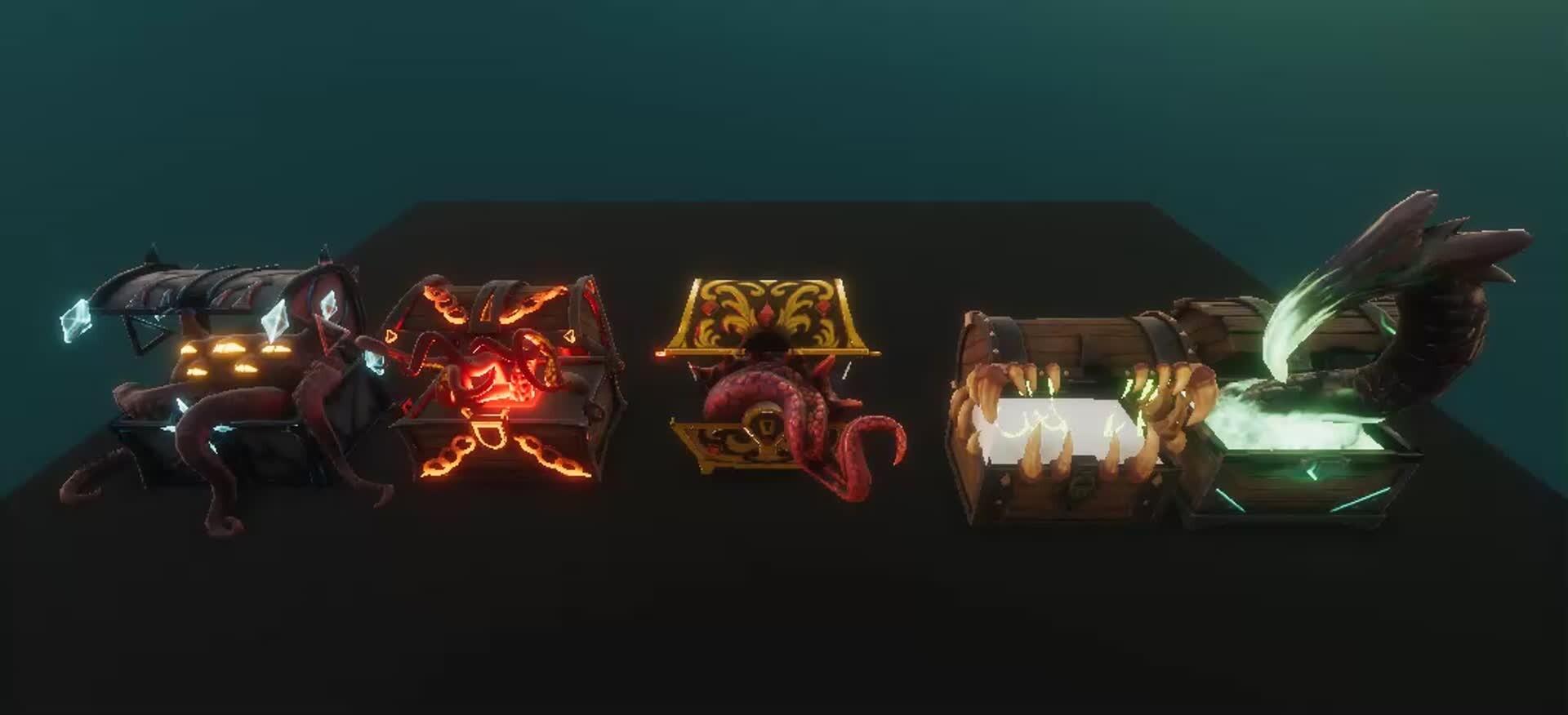 ArtStation - Bones animation