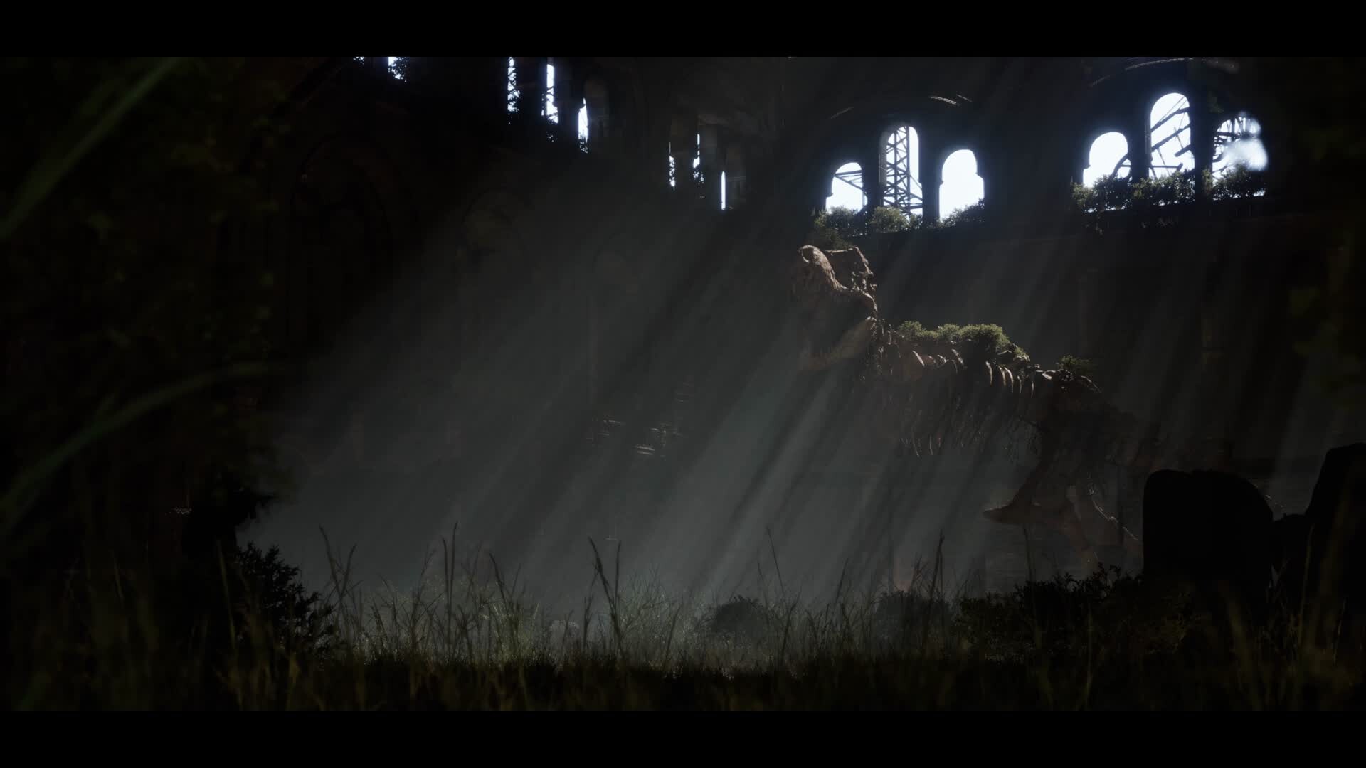 ArtStation - High Alert