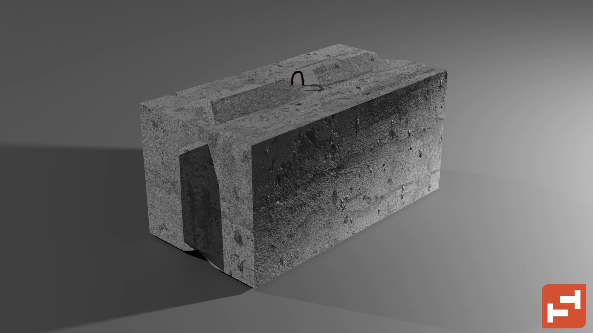 ArtStation - Mafia Block Prop-TTS