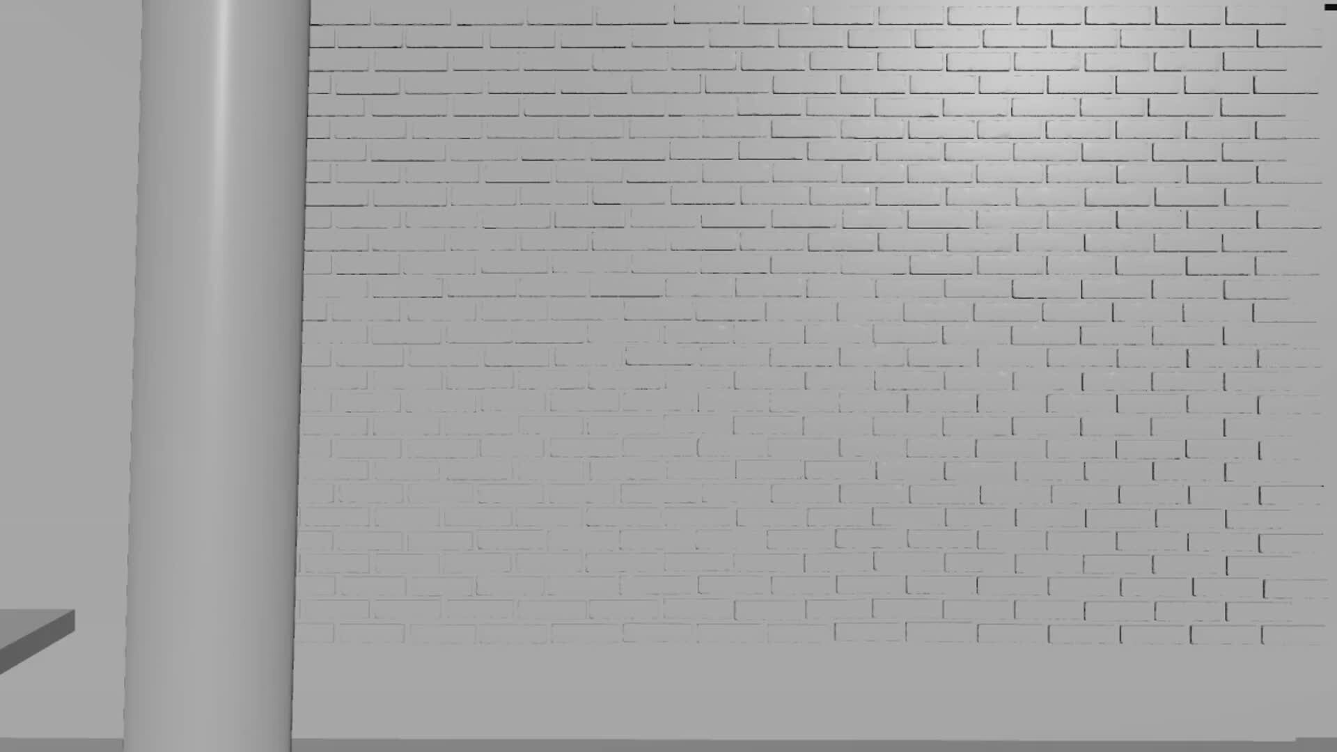 ArtStation - Wallbreak + smoke + cape simulation exercise