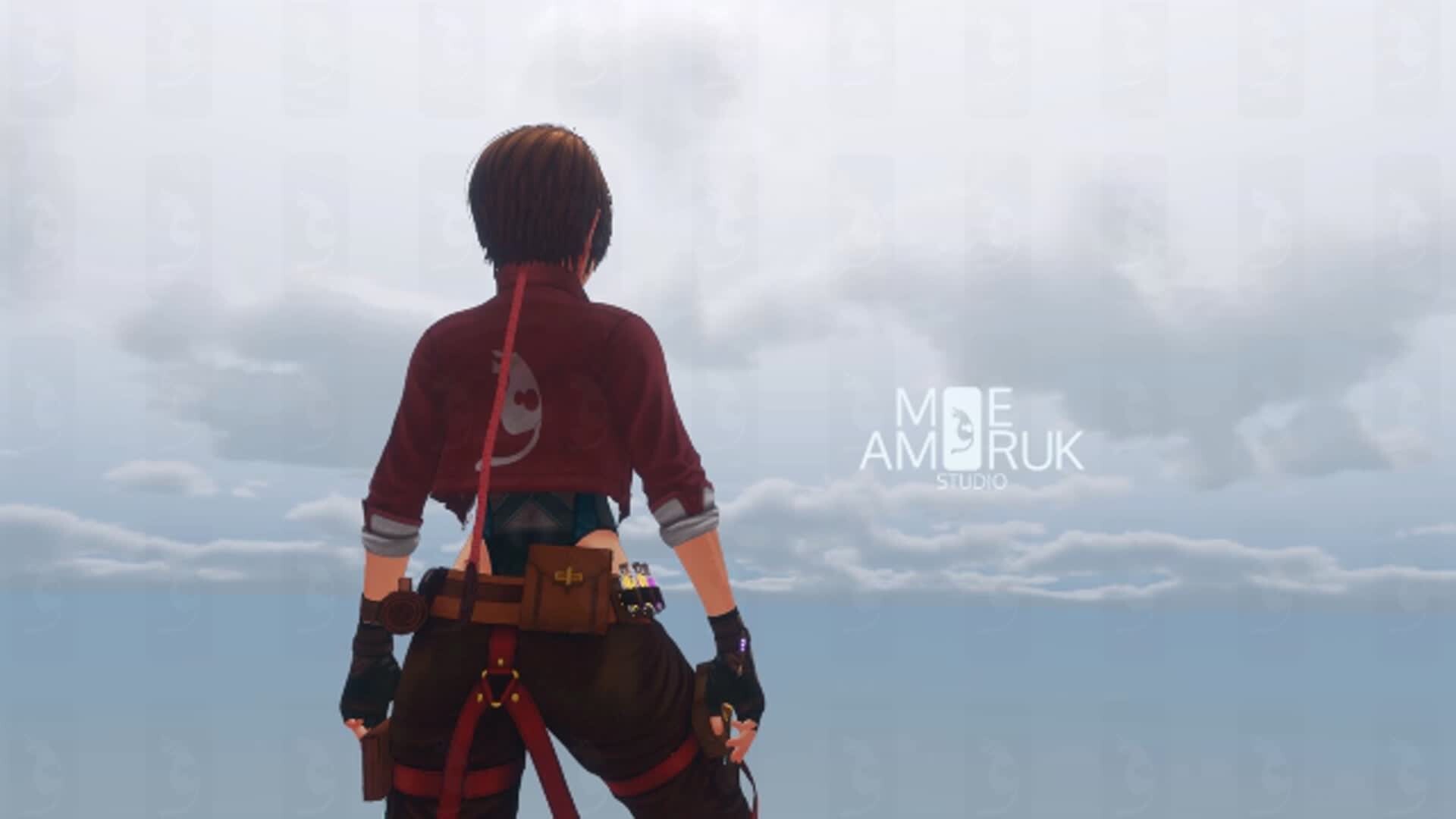 ArtStation - Noime Animation