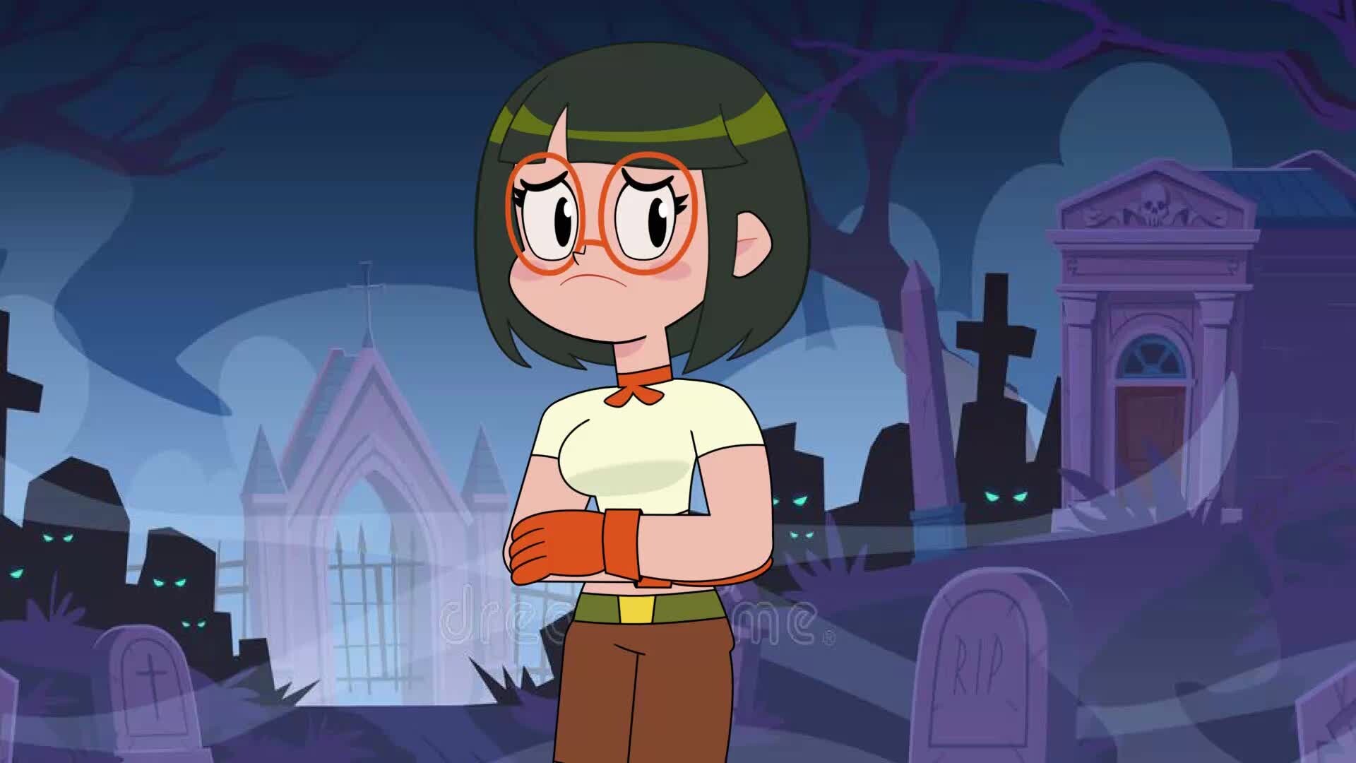 ArtStation - Rigging Cut Out Animation