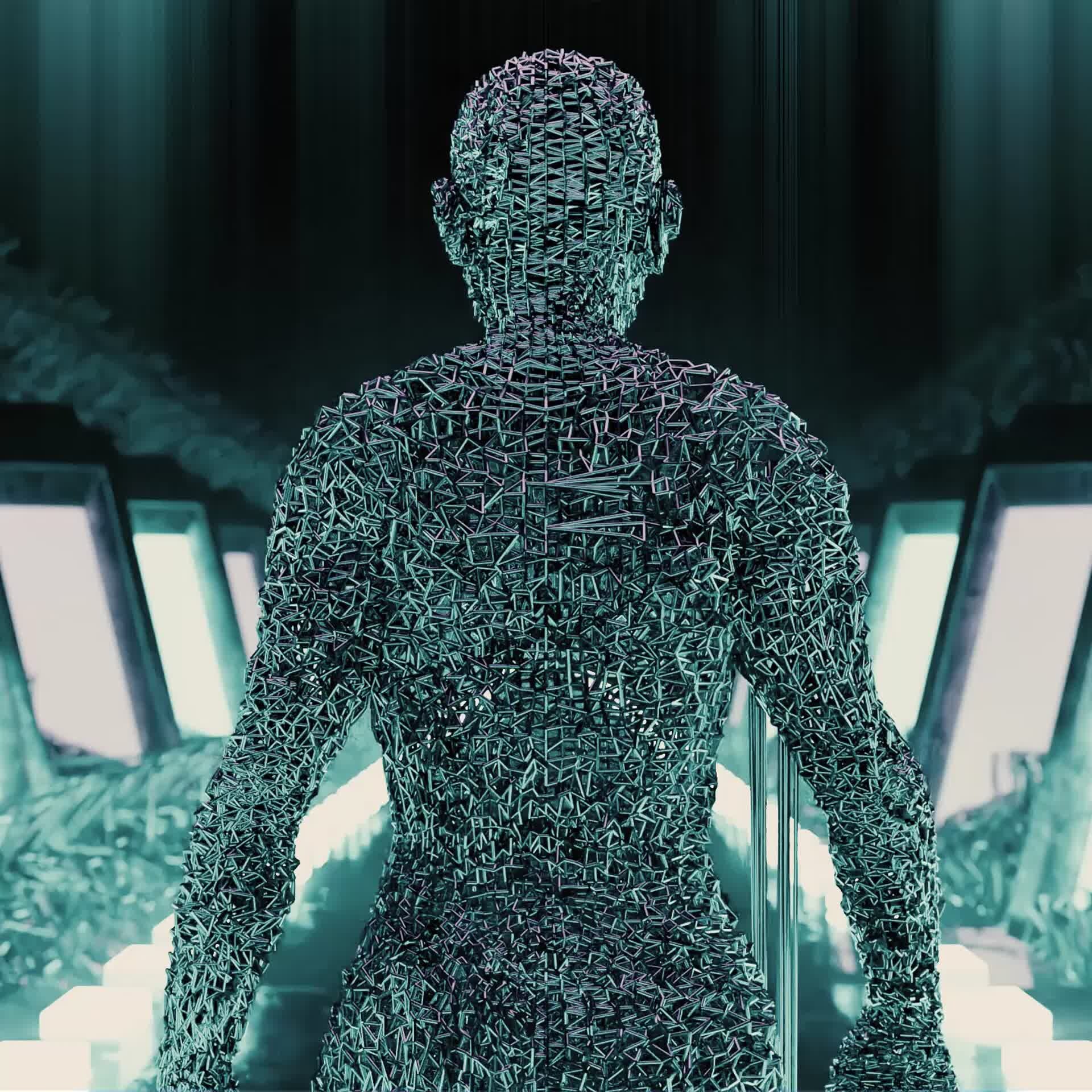 ArtStation - The Void