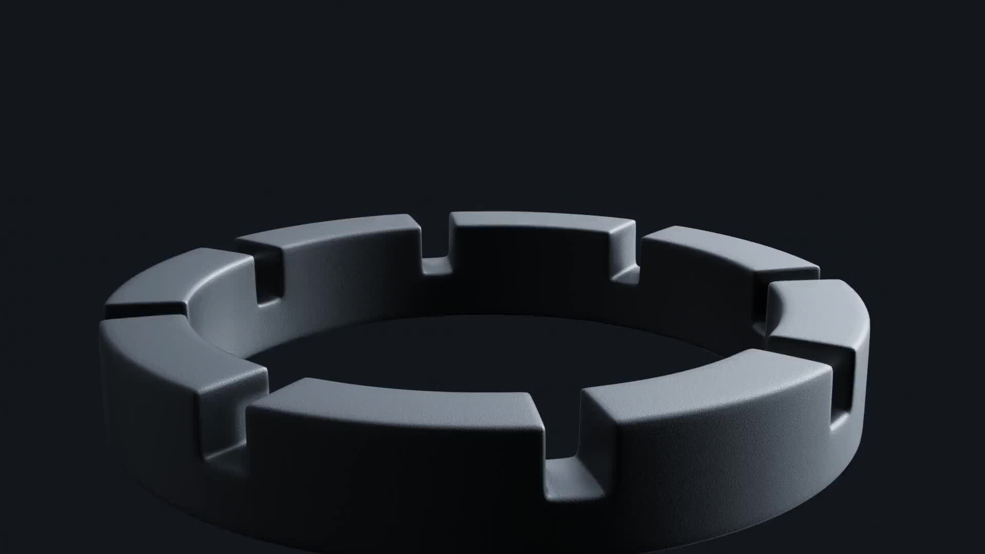 ArtStation - Hard Surface animation