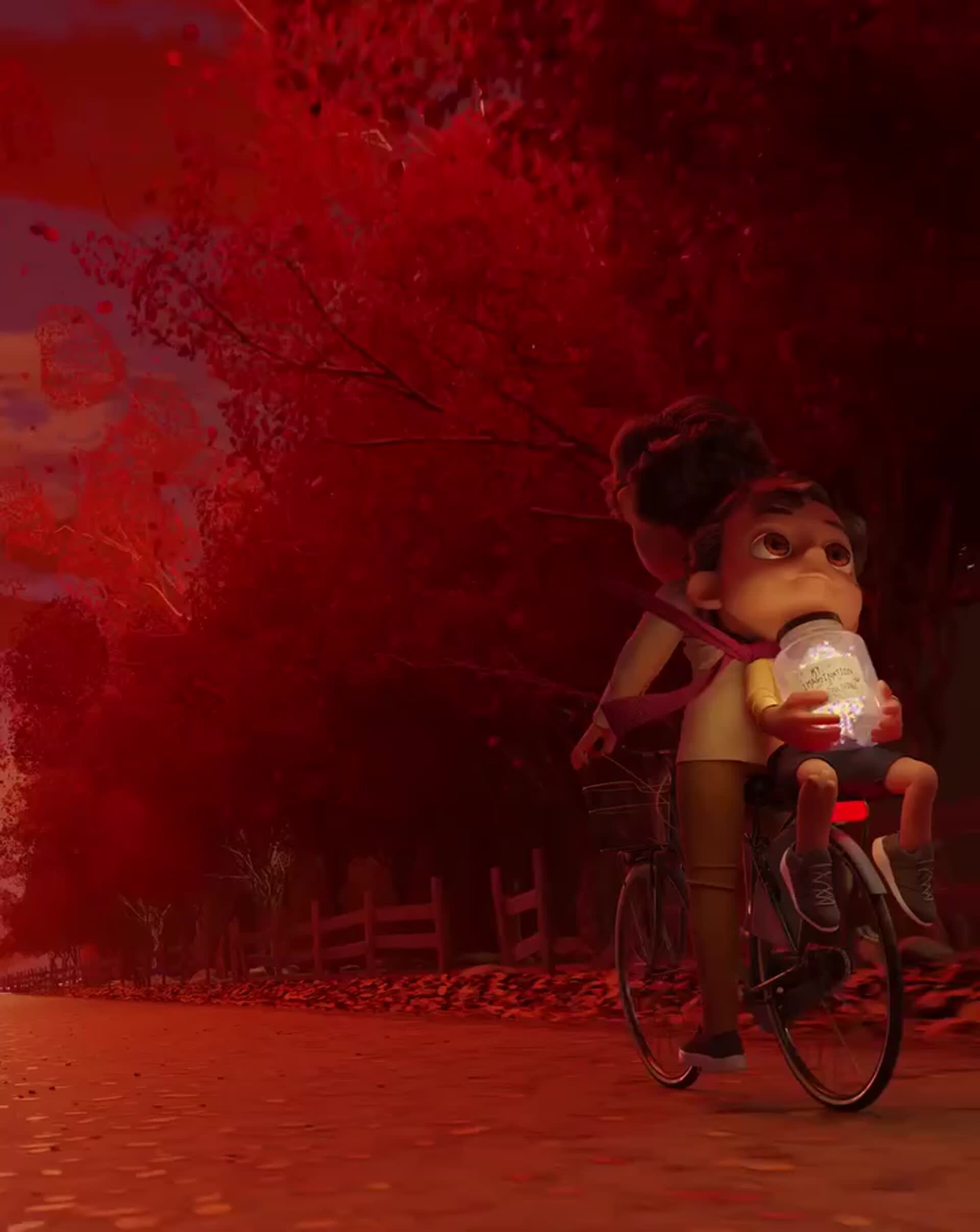 ArtStation - 3d animation