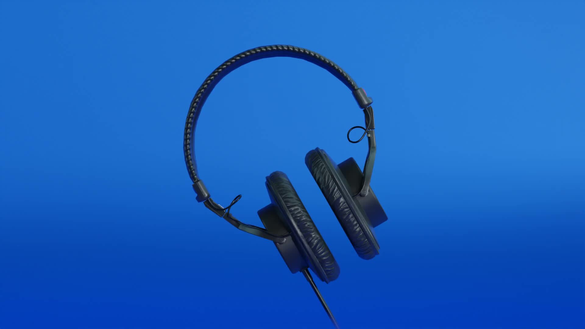 ArtStation - Sony Headphone Animation