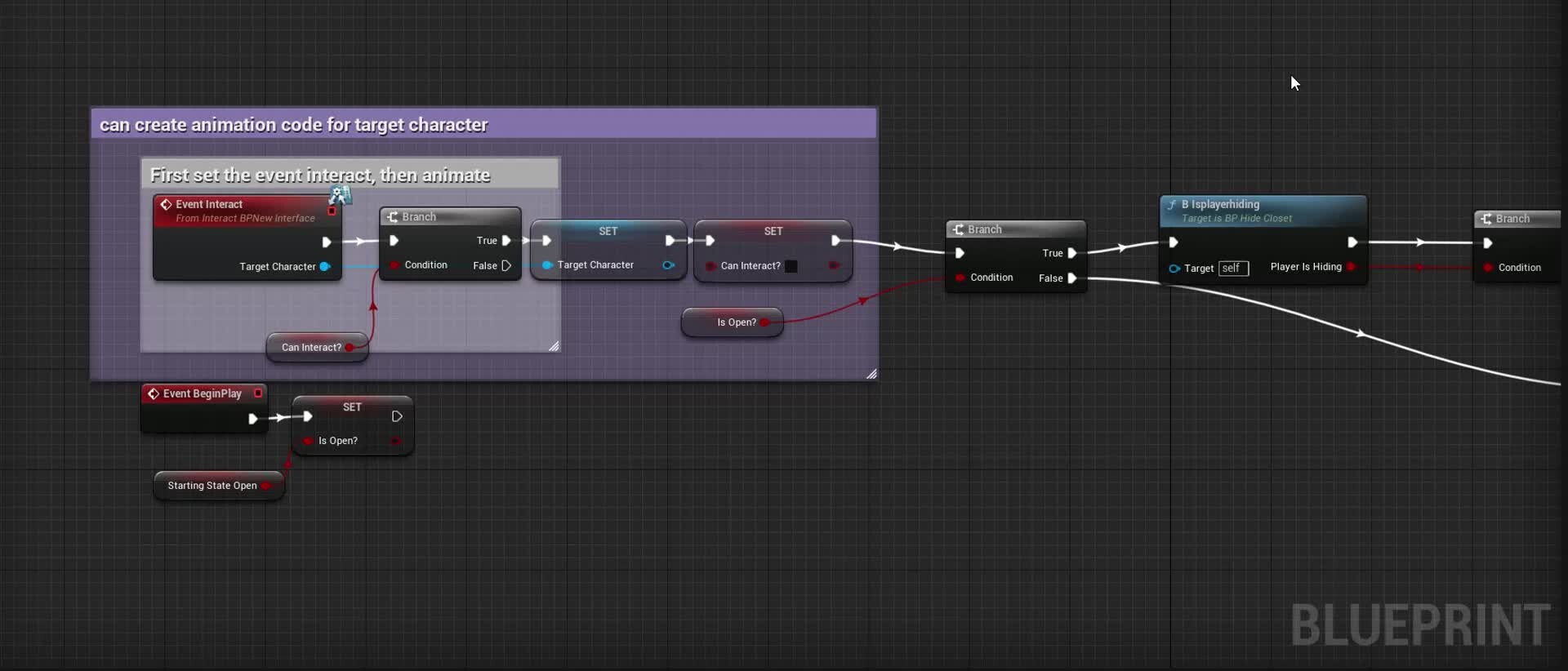 ArtStation - Game Demo Logic