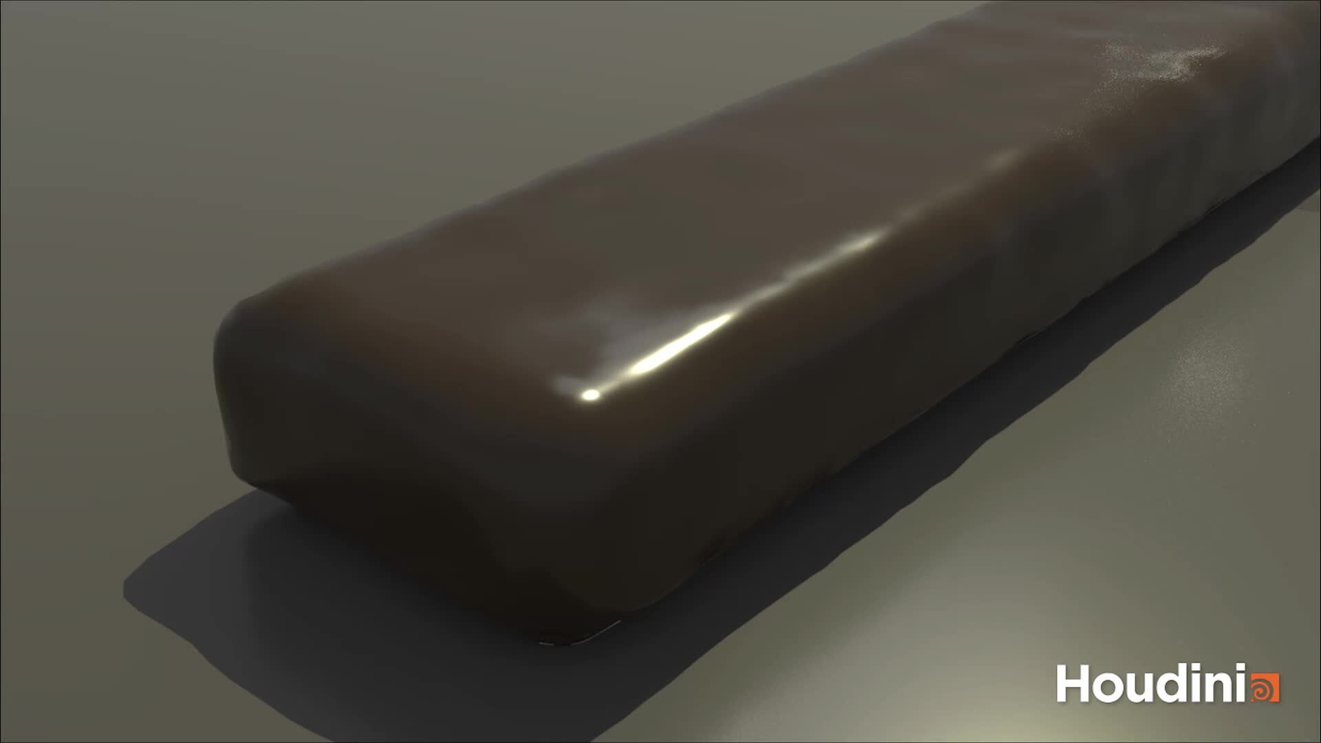 ArtStation - HOUDINI PRACTICE