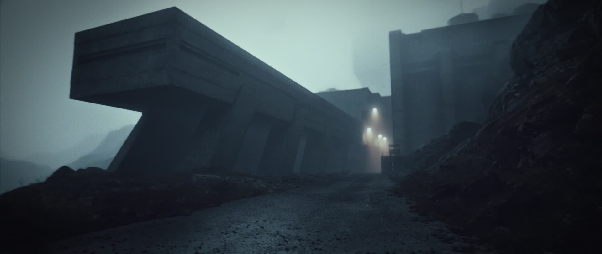 ArtStation - Outpost