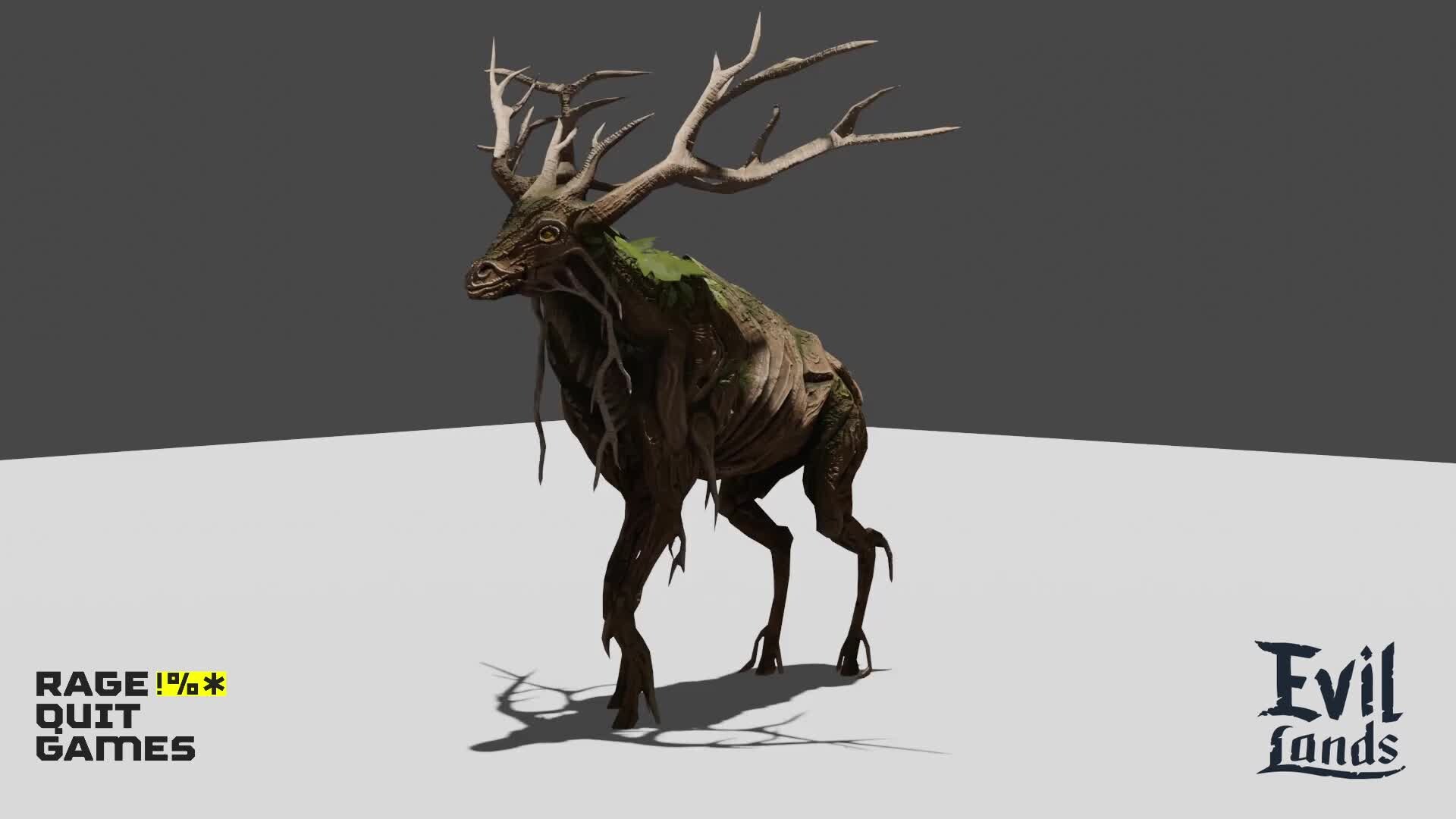 ArtStation - Drakkeadu Animation