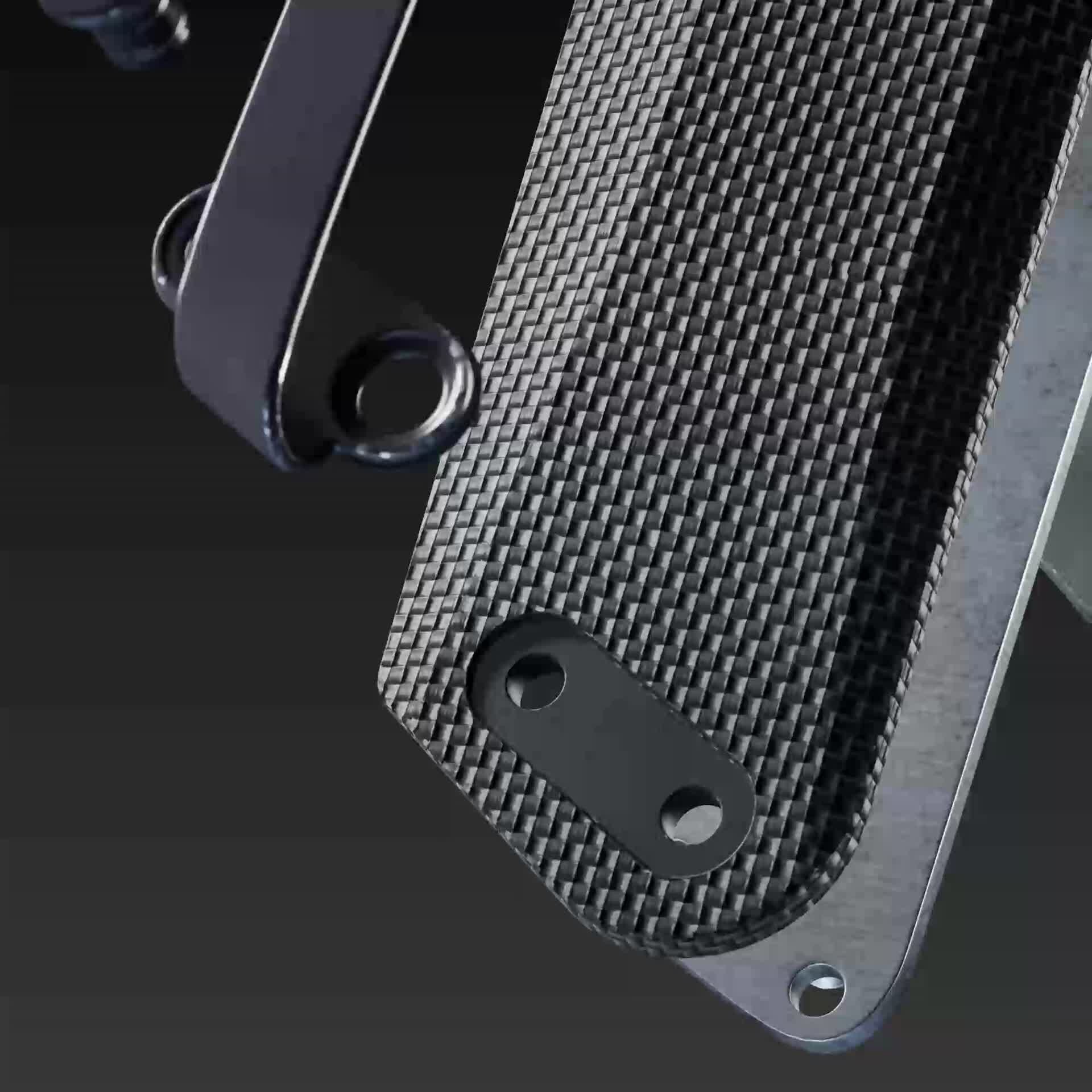 ArtStation - Pocket Knife Product Animation