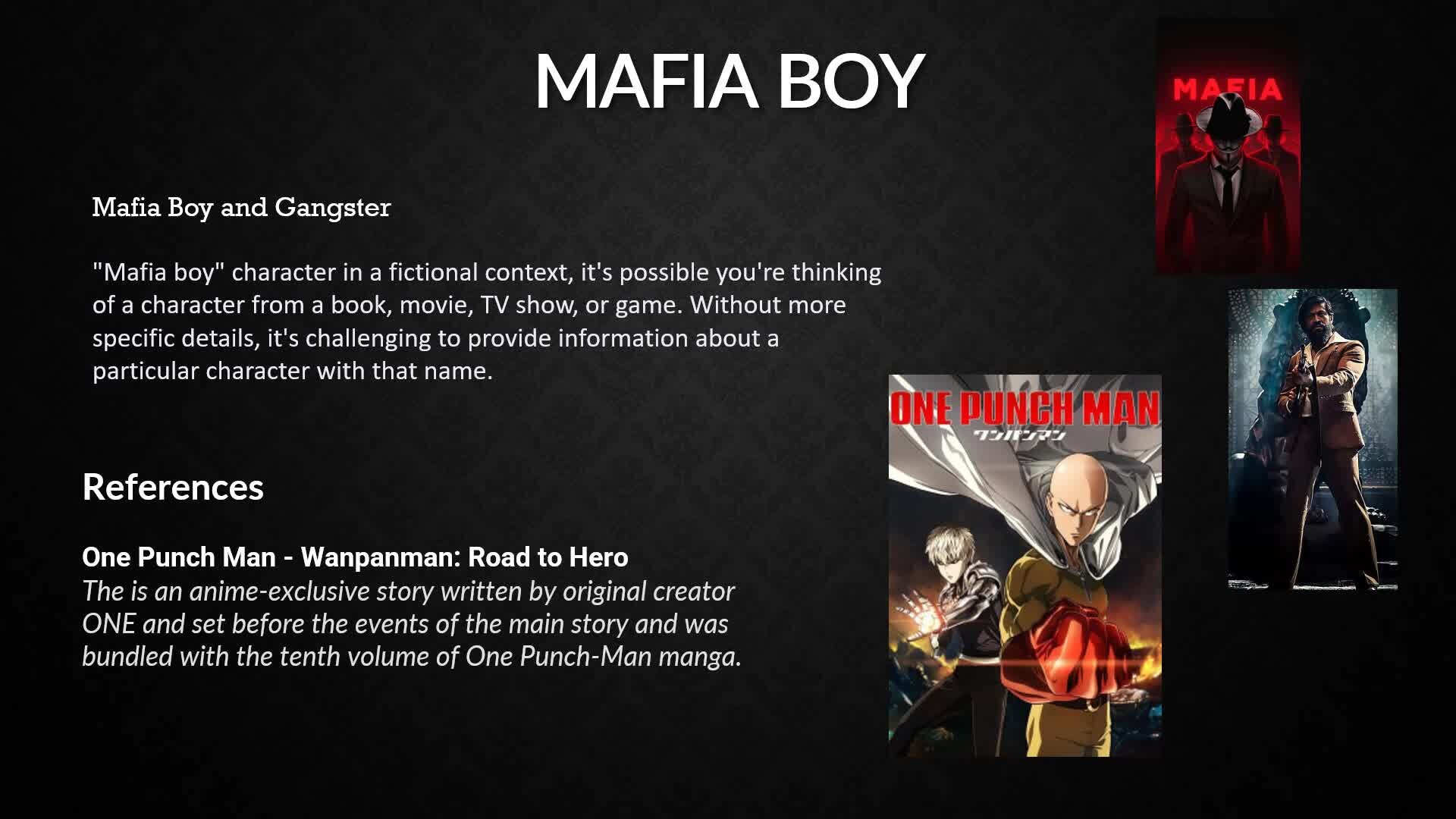 ArtStation - 3D Animation