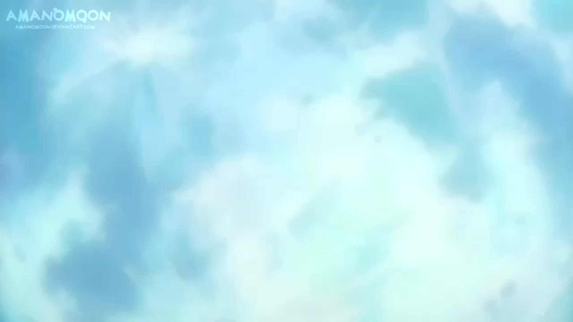 ArtStation - Animation 2D One Piece Luffy Gear 5