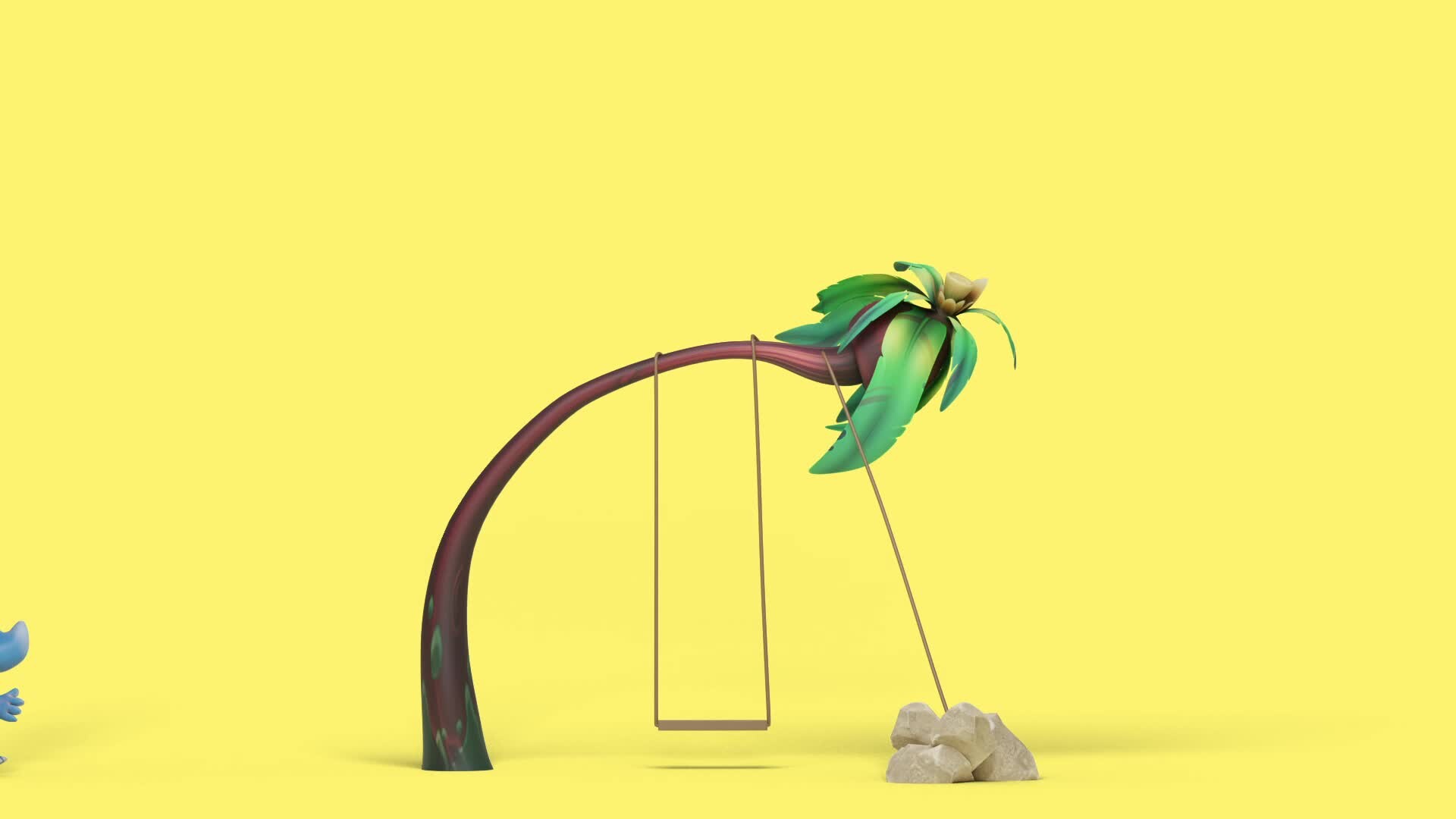 ArtStation - Dino Animation