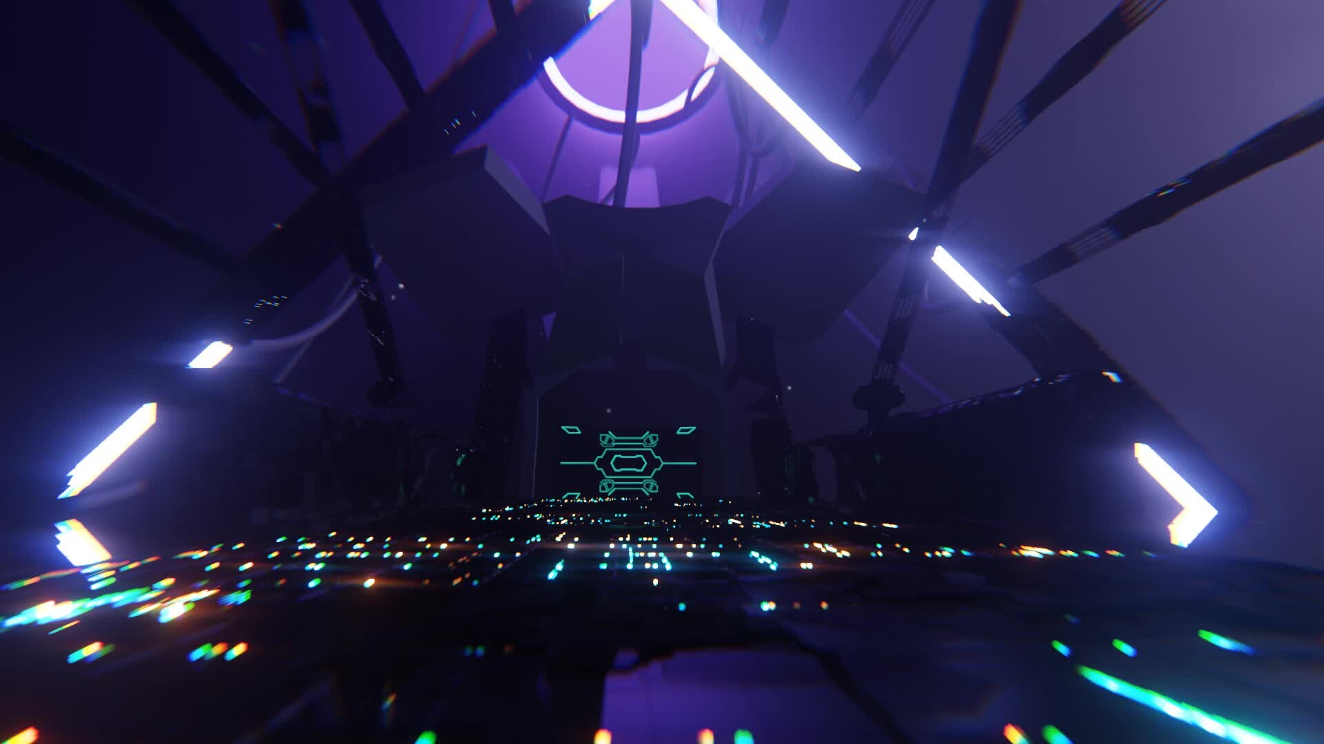 ArtStation - Open Void