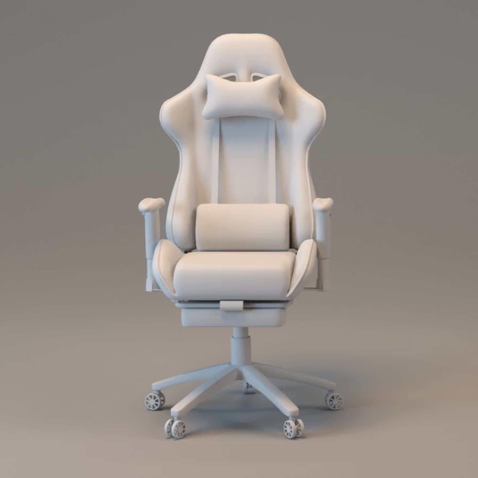 ArtStation - Chair