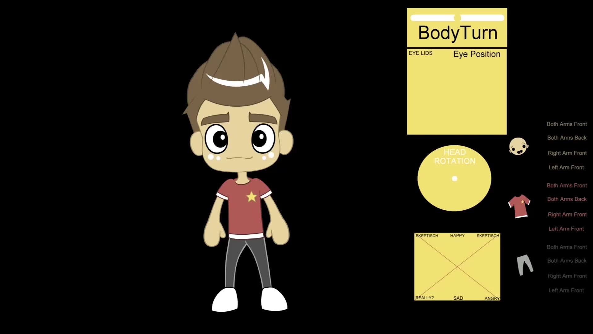 ArtStation - -BMA-Animation