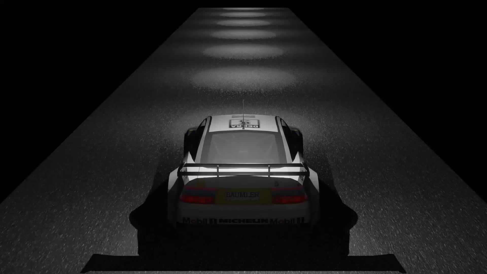 ArtStation - Car Animation