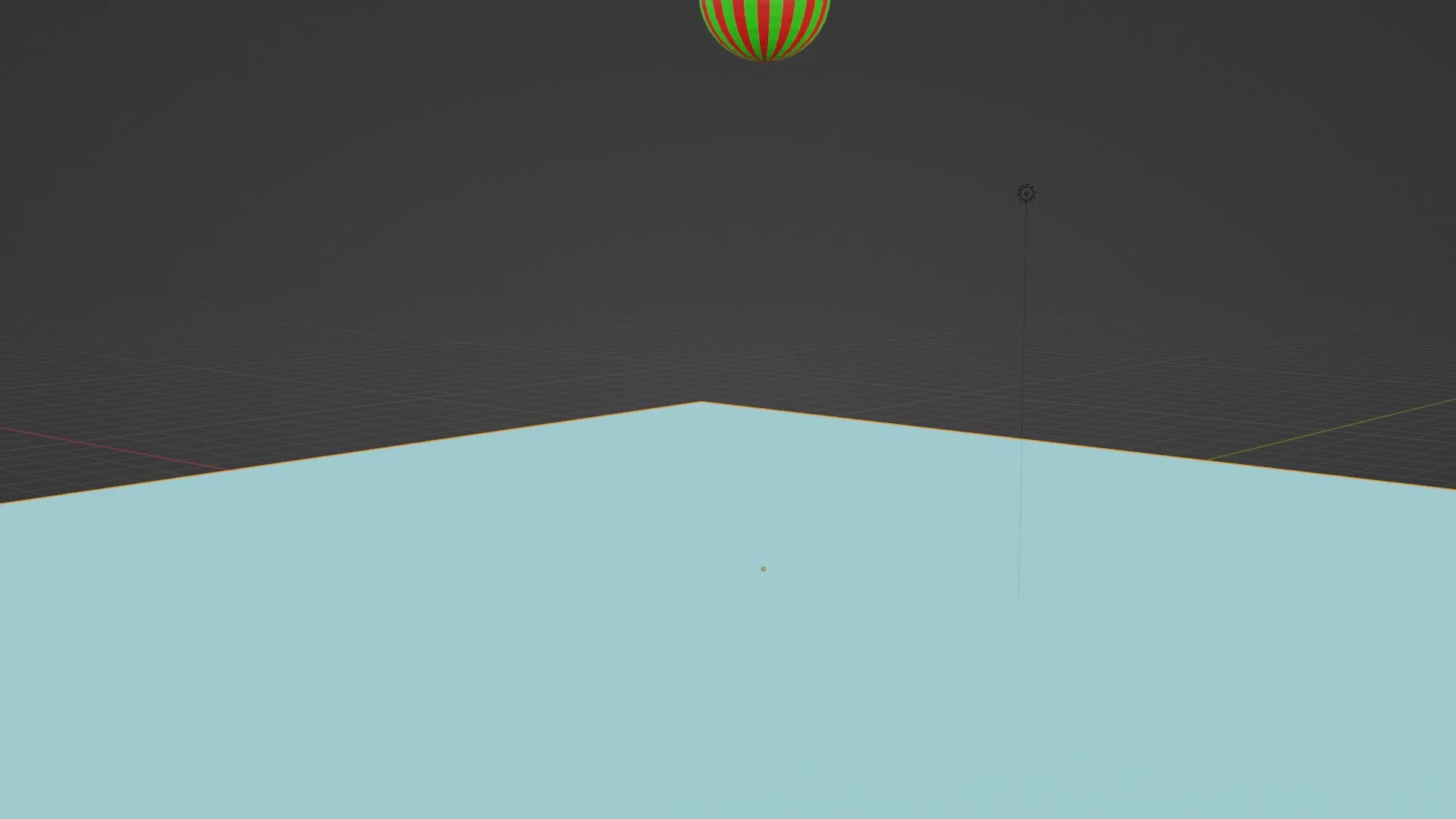 ArtStation - First animation