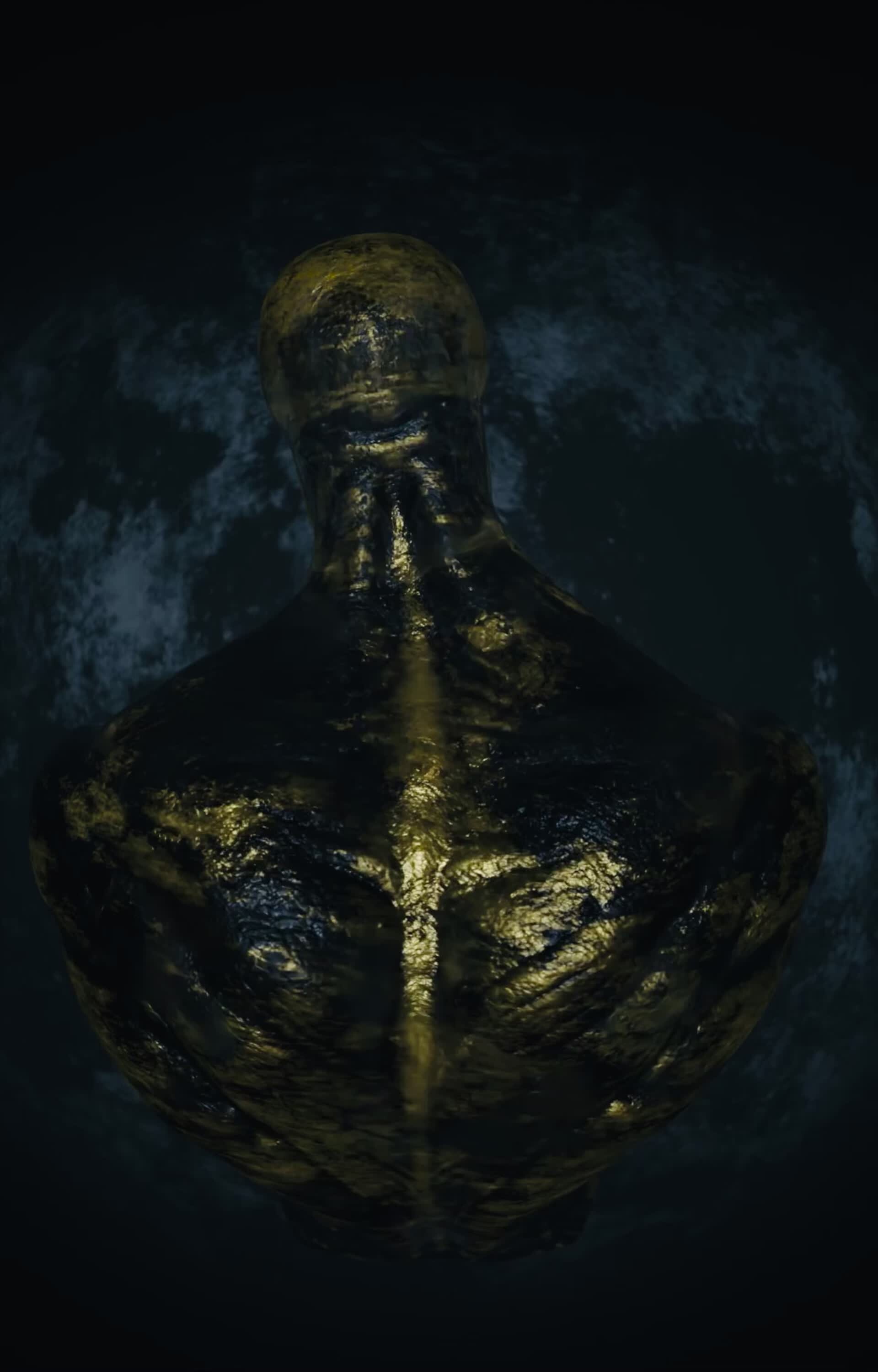 ArtStation - Morphing