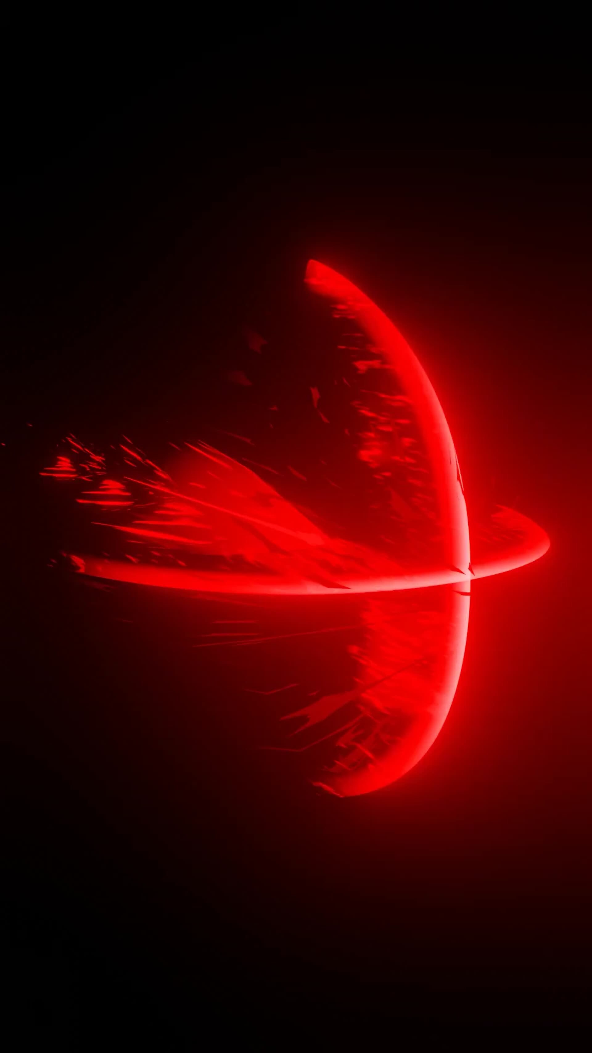 ArtStation - Cross impact