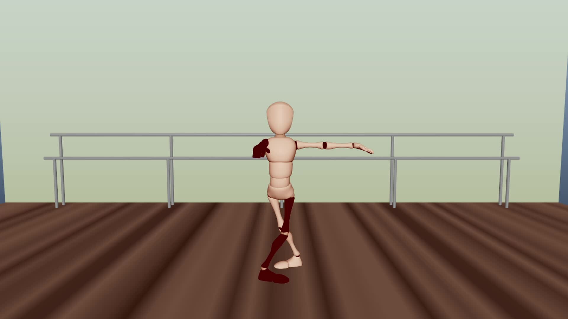 ArtStation - Animations