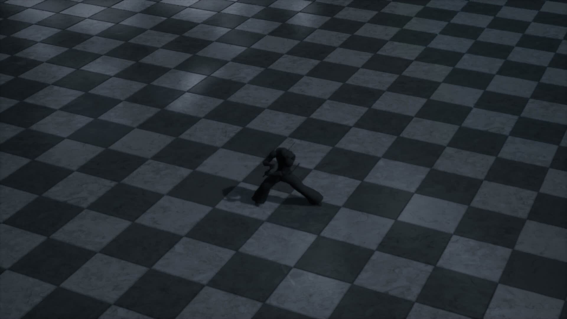 ArtStation - BLADE_VFX