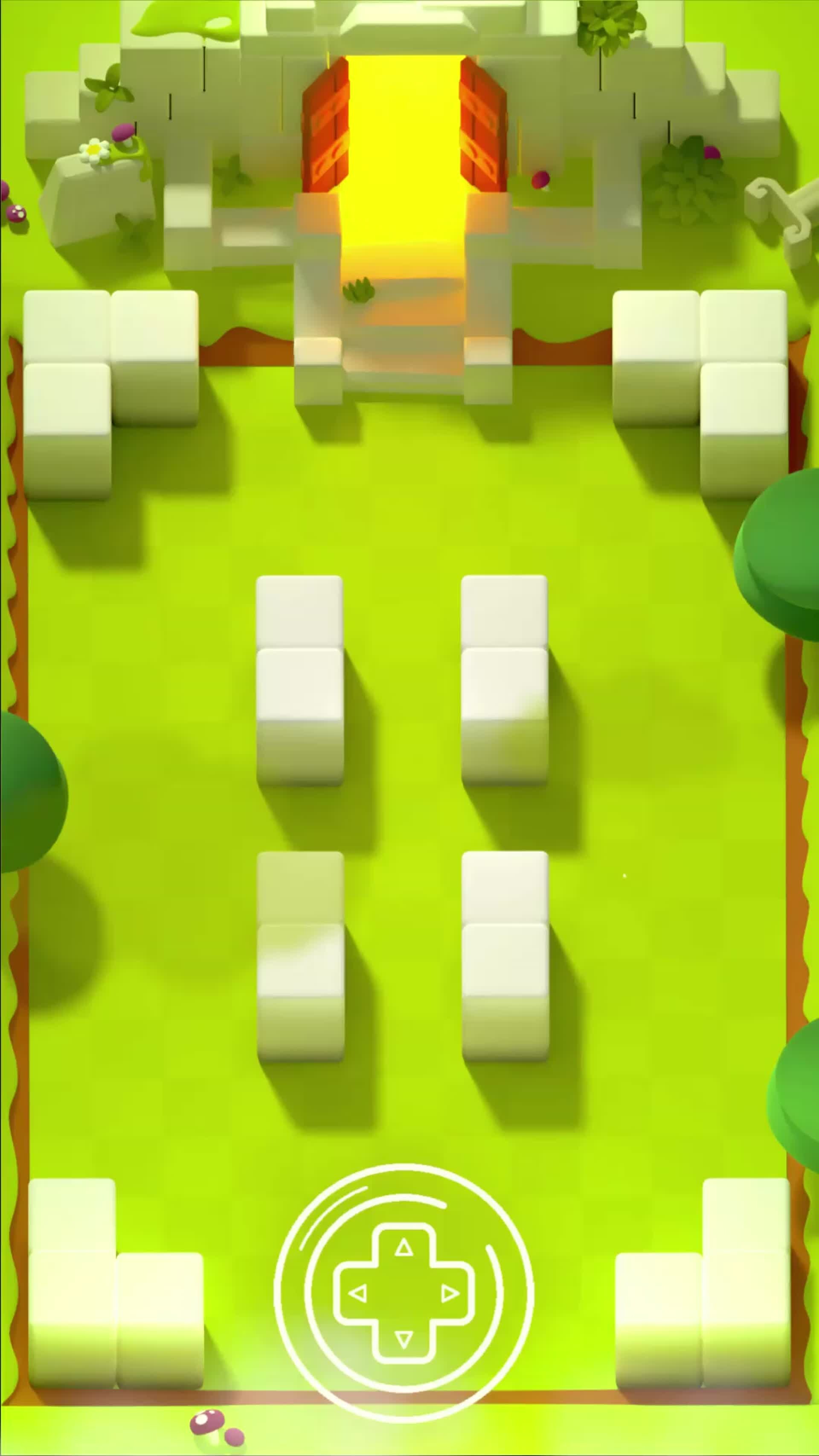 ArtStation - Archero Fan Art