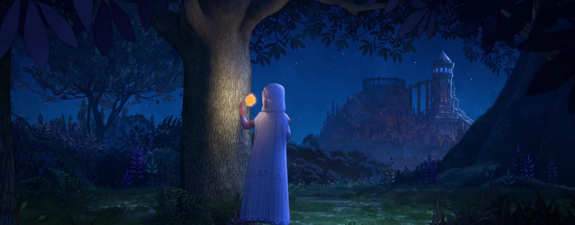 ArtStation - Wish Work