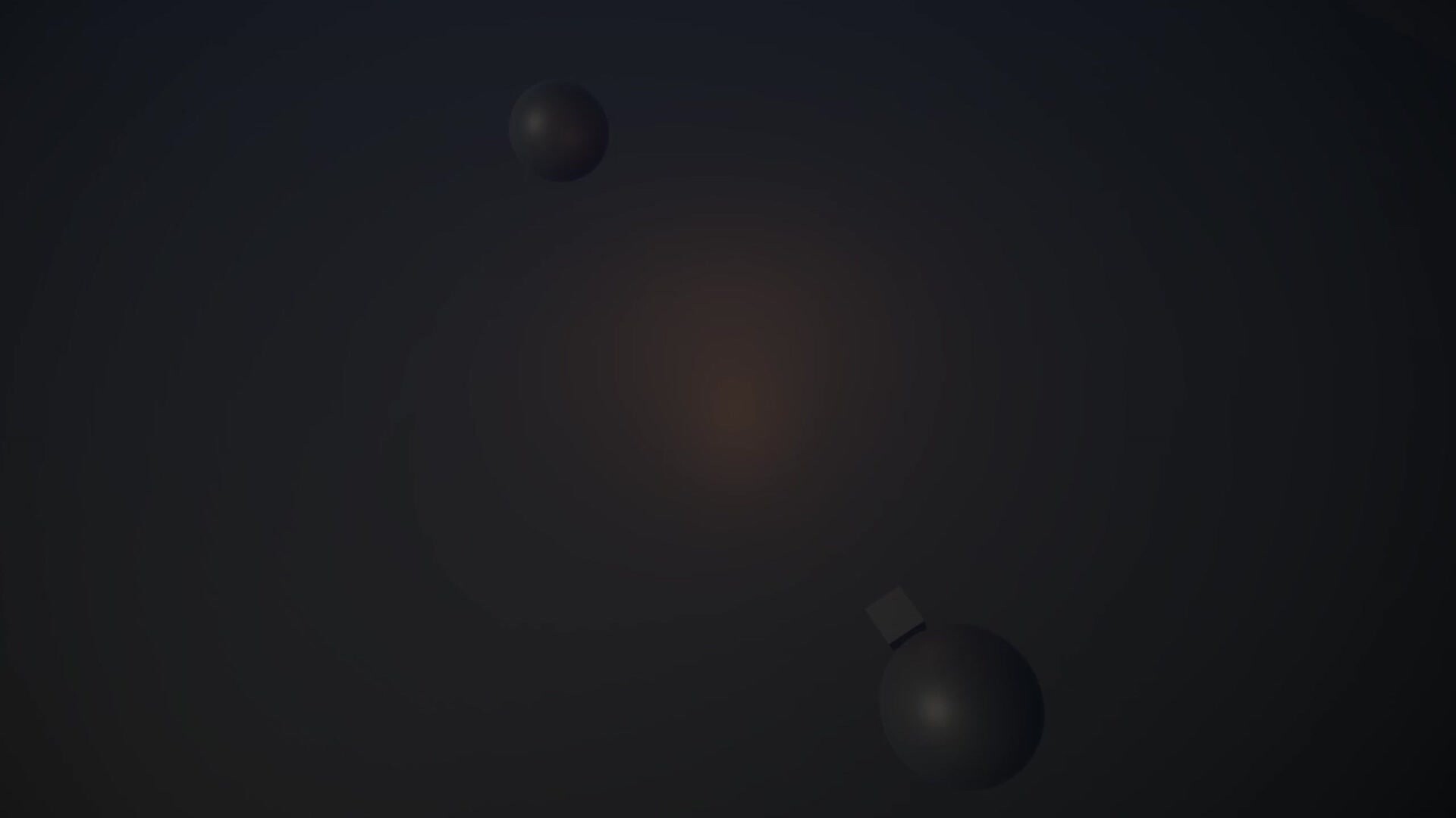 ArtStation - Magic Projectile