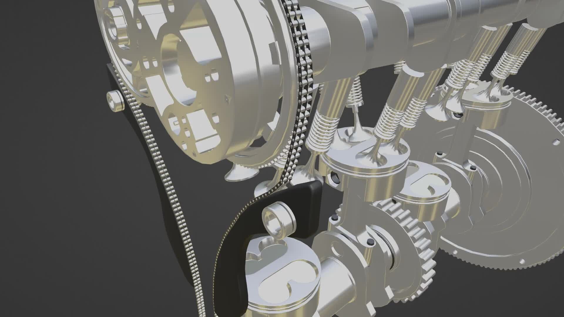 ArtStation - Hard Surface Models