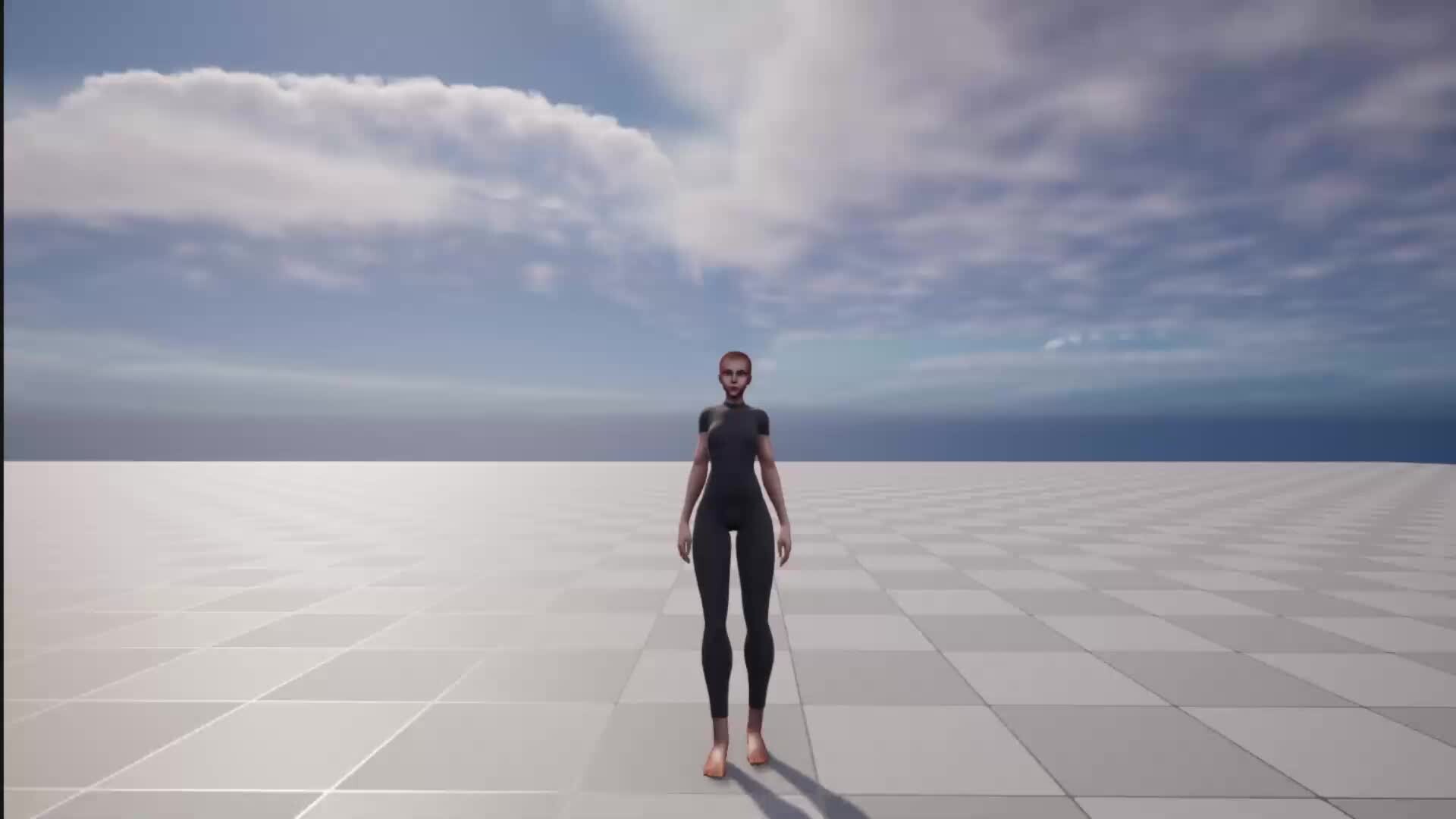 ArtStation - Elementalist