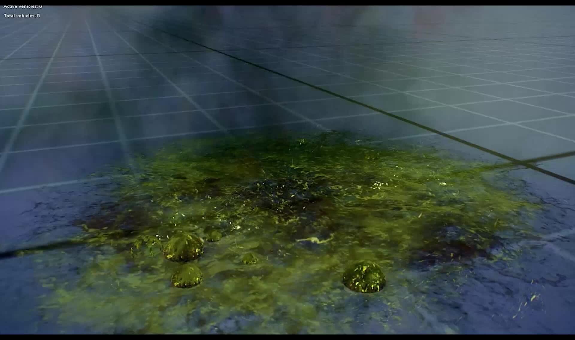 ArtStation - Game Play VFX Effects