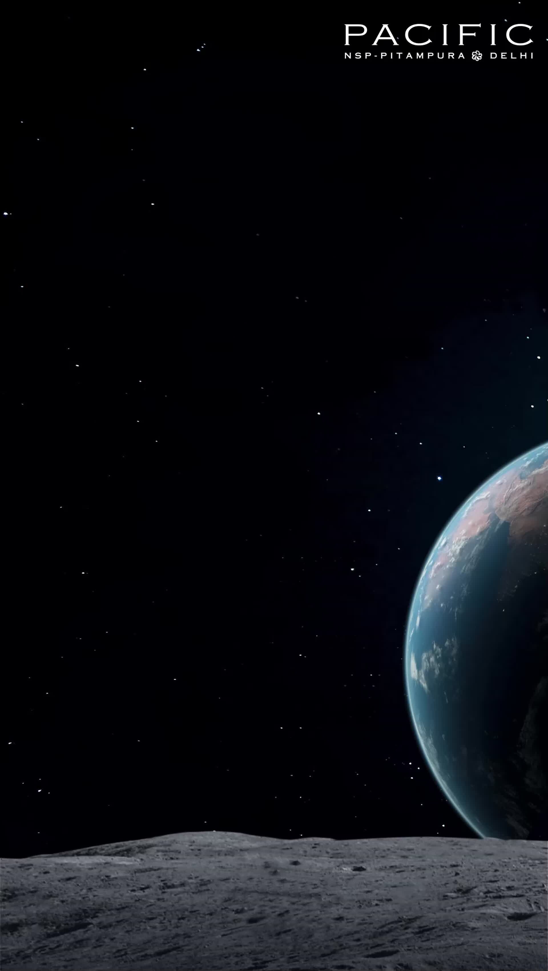 ArtStation - Chandrayan story for pacific nsp.