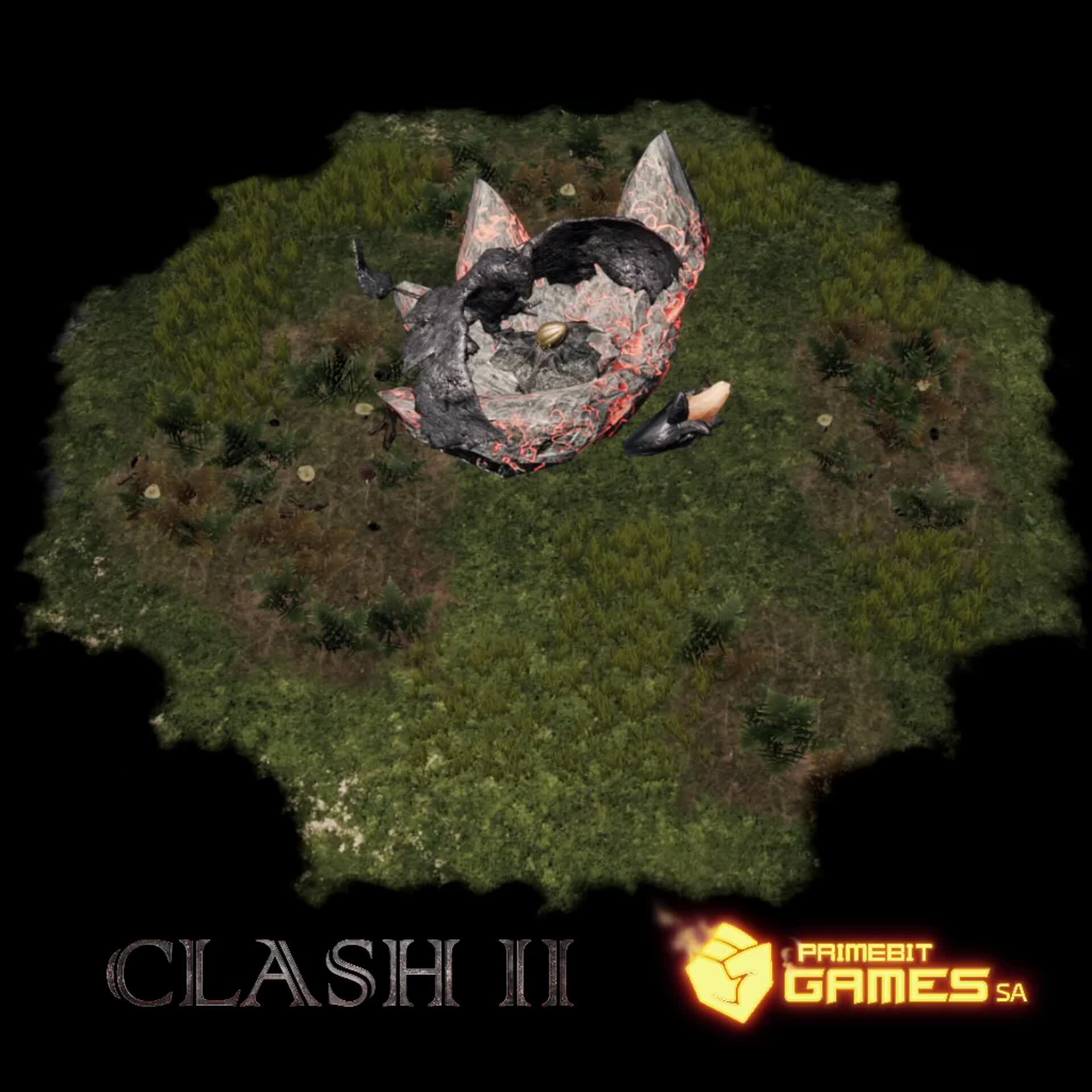 ArtStation - Griffin's Nest