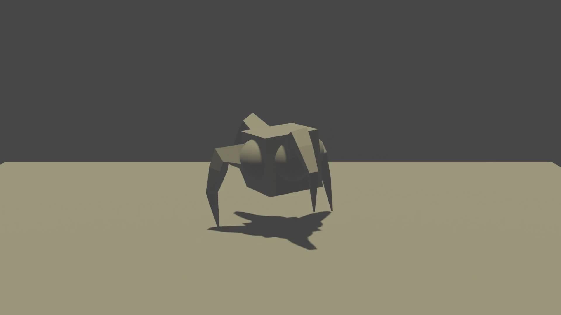 ArtStation - 3D Rigging Animation