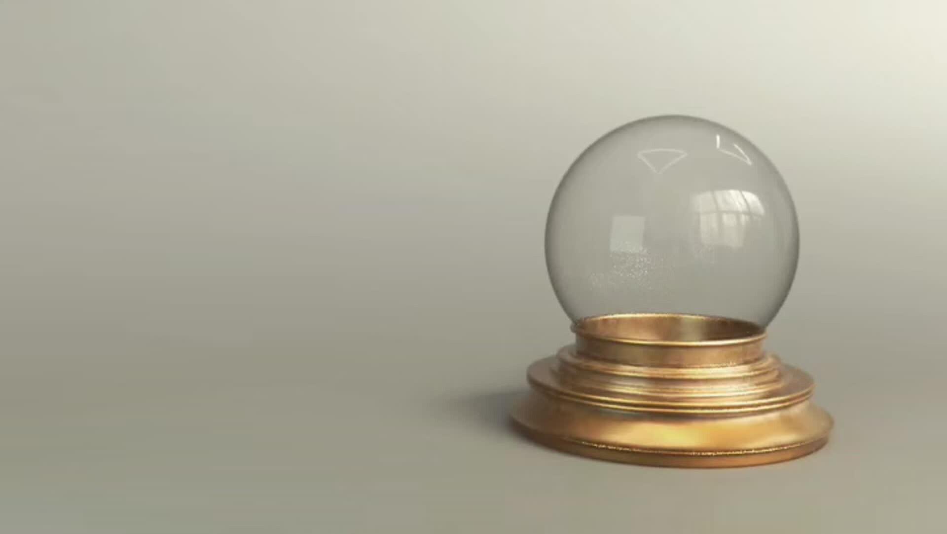 ArtStation - Houdini Particles sim
