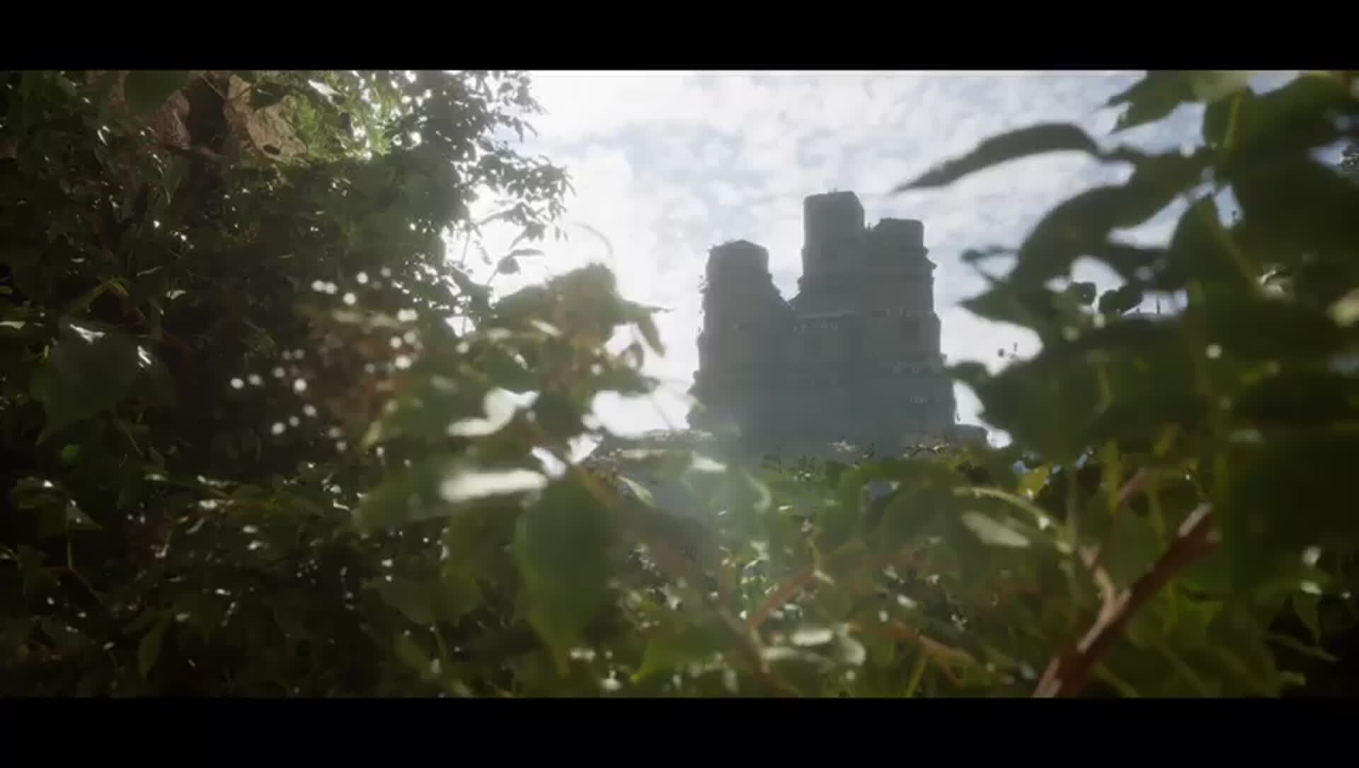 ArtStation - The modding was done in Ola Blender, the lighting and the ...