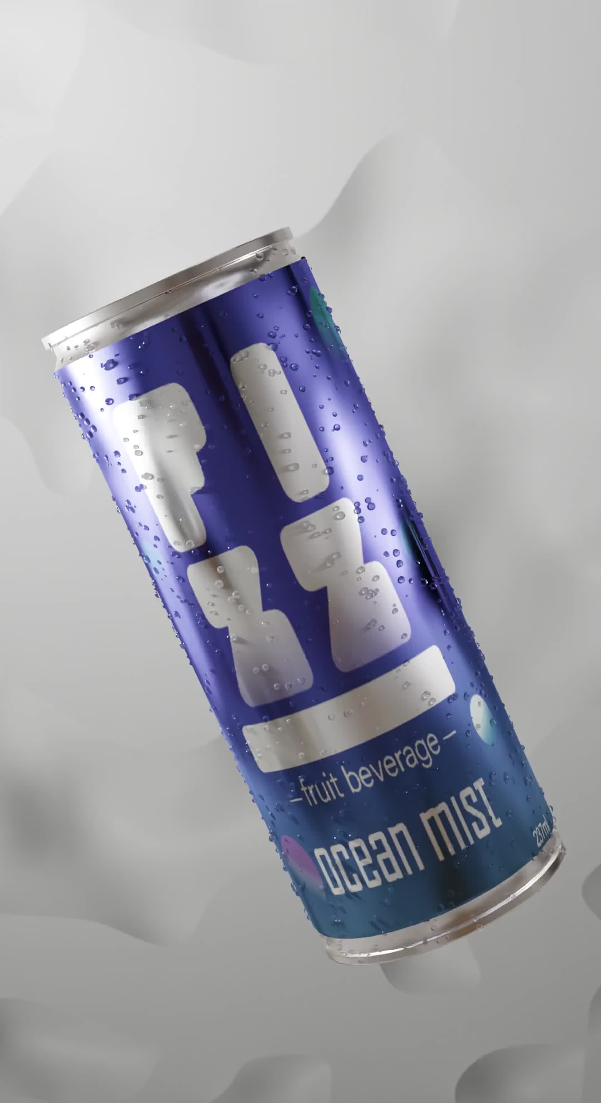 ArtStation - Soda Animation