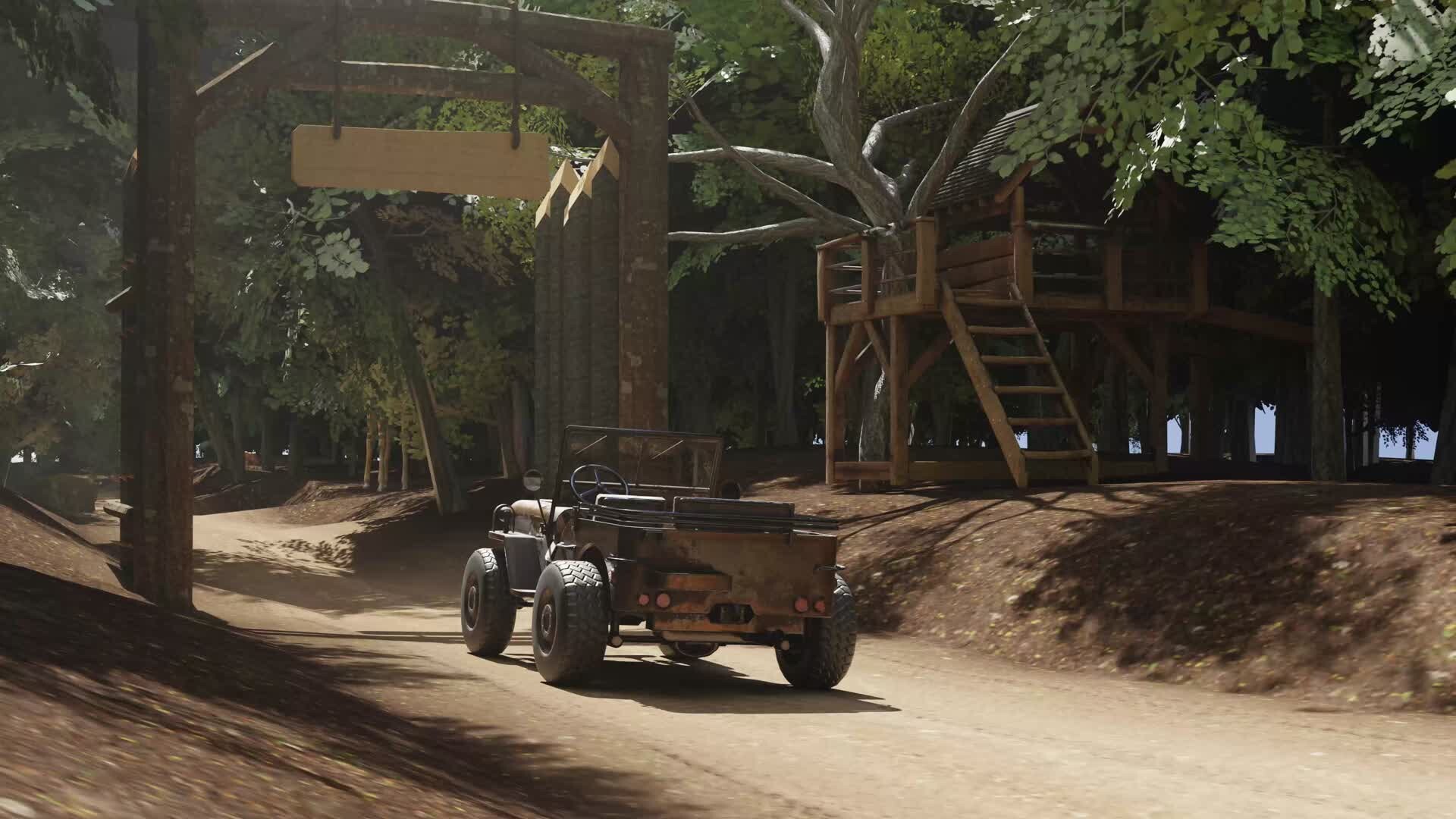 ArtStation - VR project