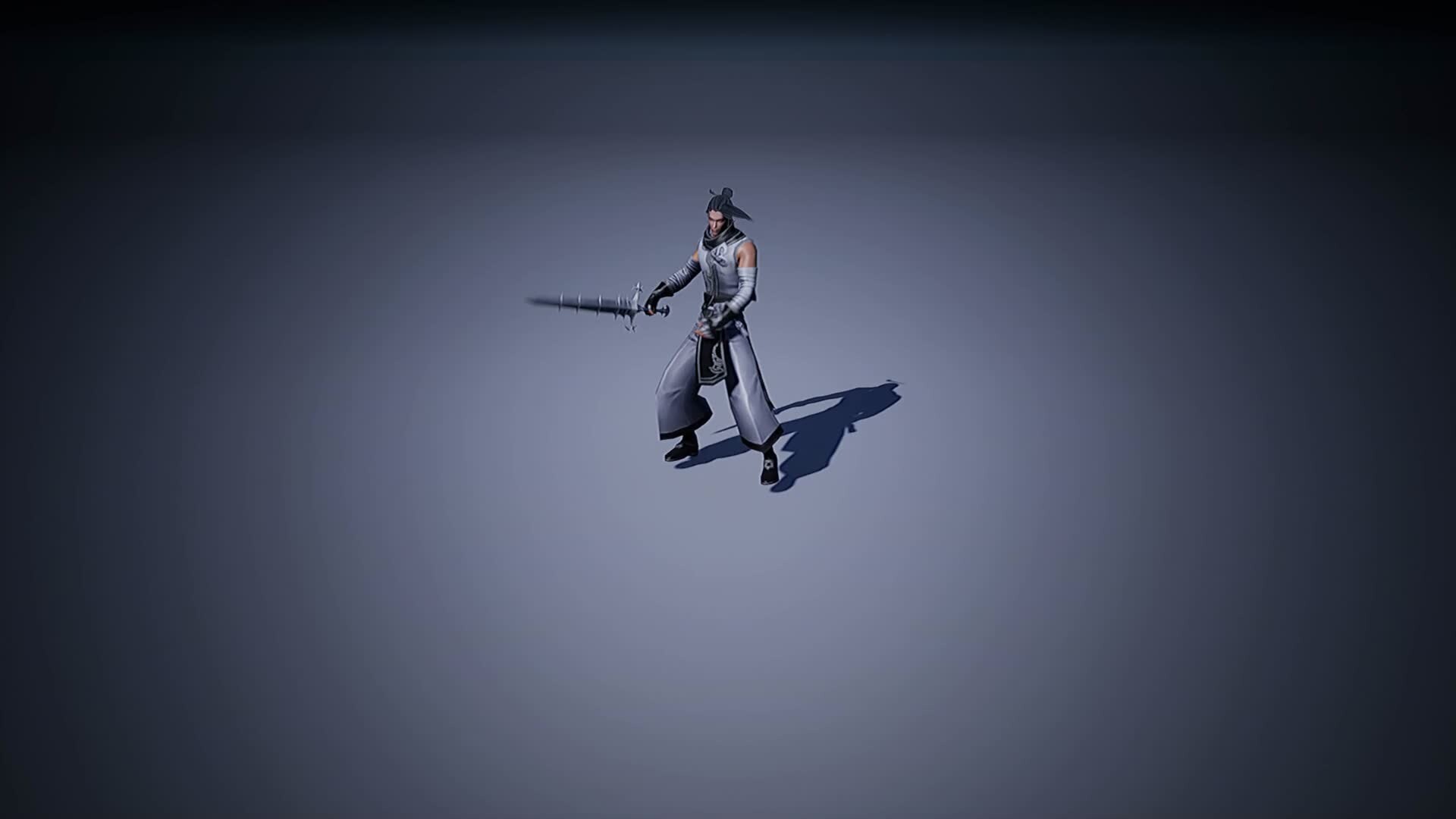 ArtStation - YinYang Ink VFX