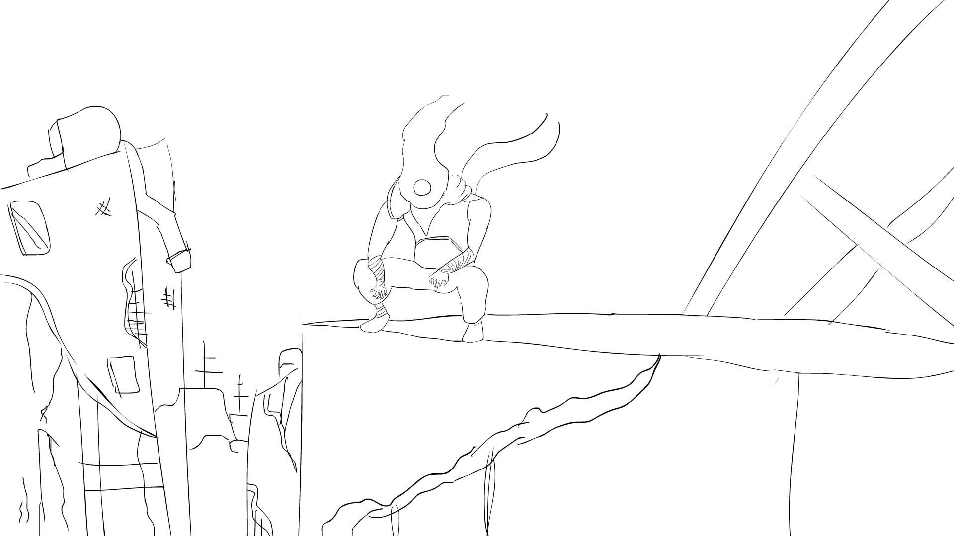 ArtStation - Animation Exercises