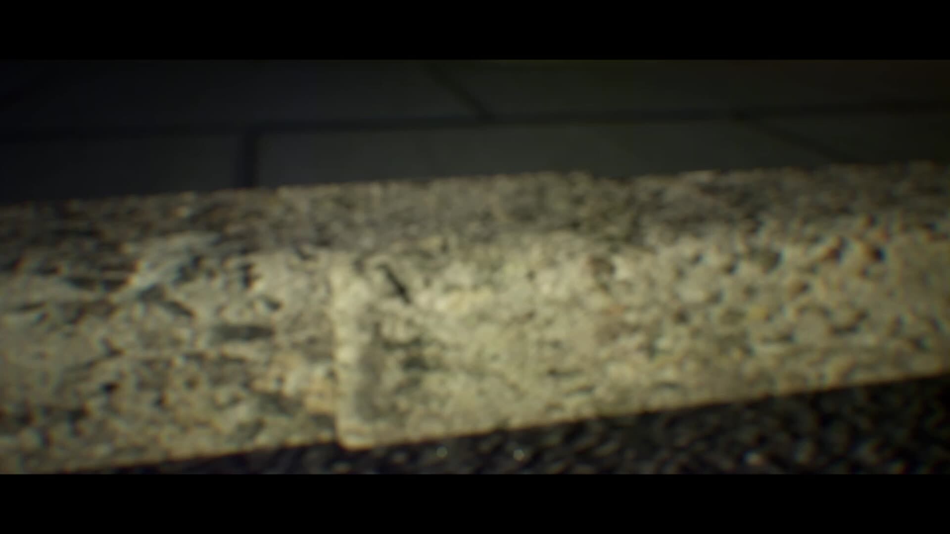 ArtStation - Basic Scene