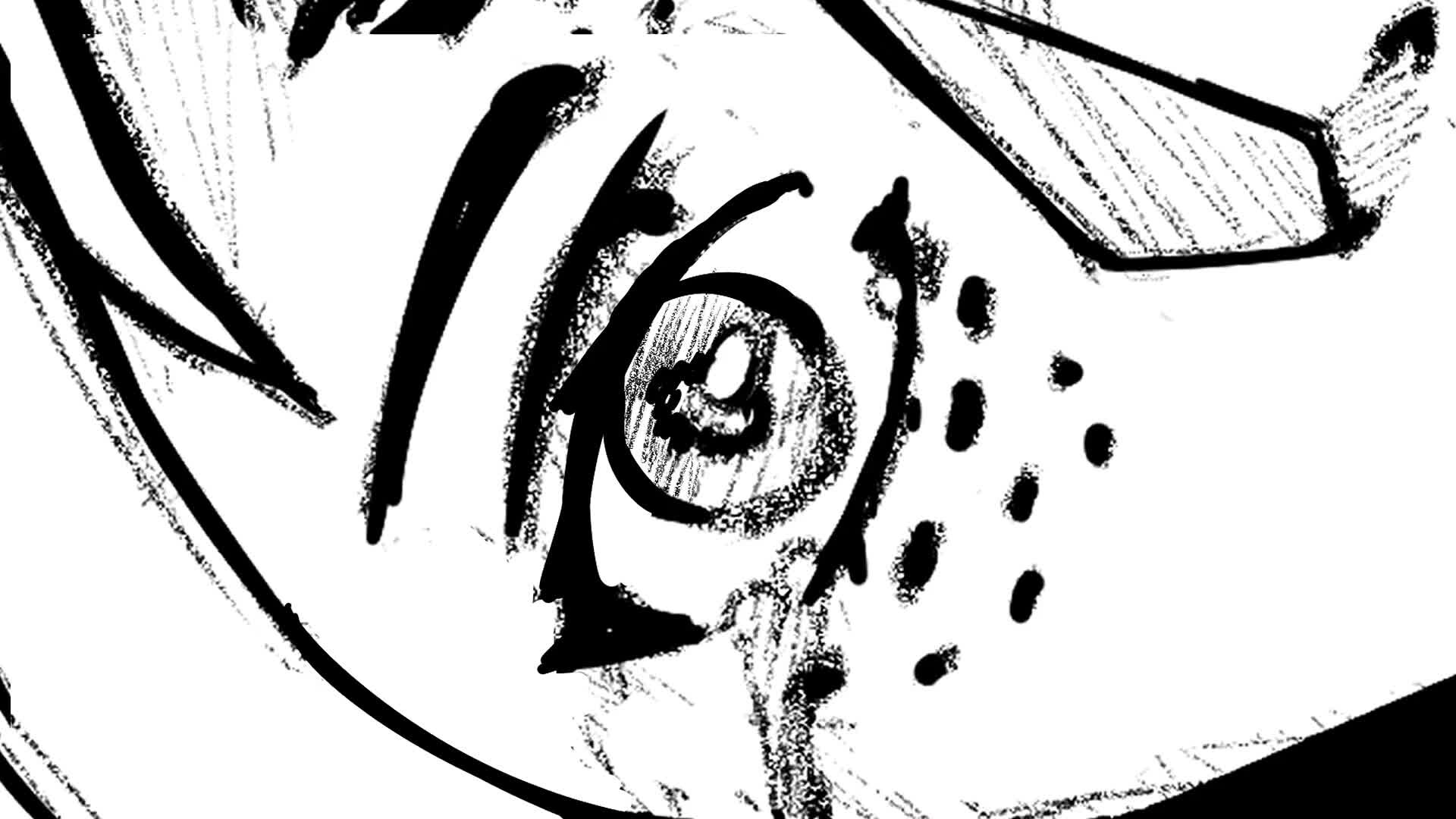 ArtStation - College Practice - Original character animation